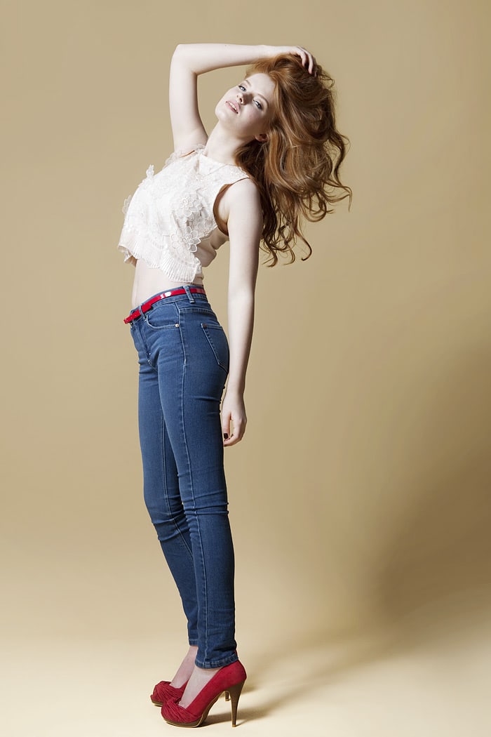 Discover more like RedheadedGoddesses: Helene Hammer | (x4) and Related Content | Scrolller