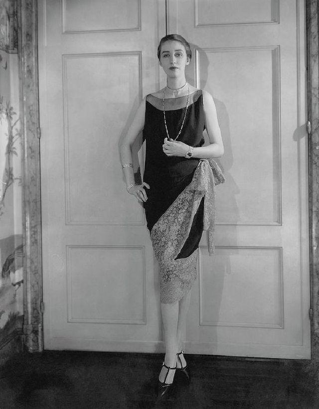 Marion Morehouse (1906-1969), one of the first supermodels | Scrolller