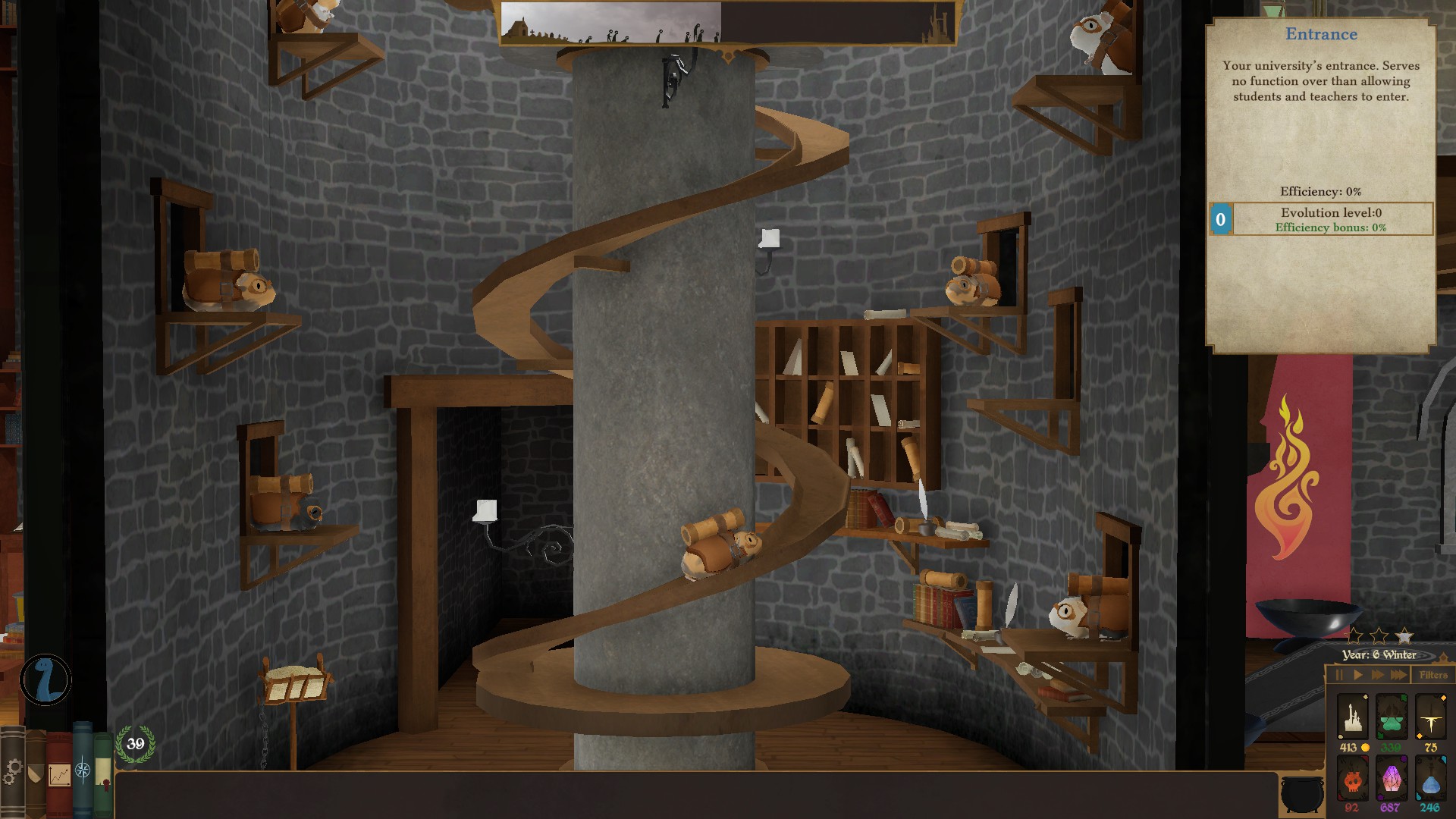 Look at all these peegs from Spellcaster University! * swipe for more * | Scrolller