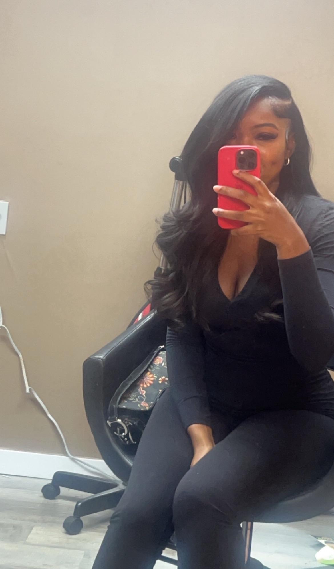 From sew-ins to microlinks to finally embracing my natural hair | Scrolller