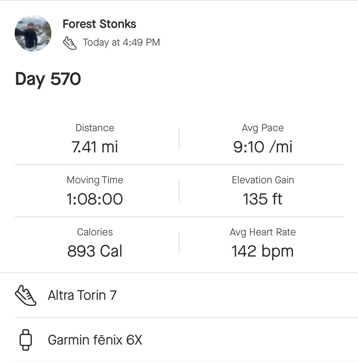 Days 570-572 of Running 7.41 Until MOASS | Scrolller