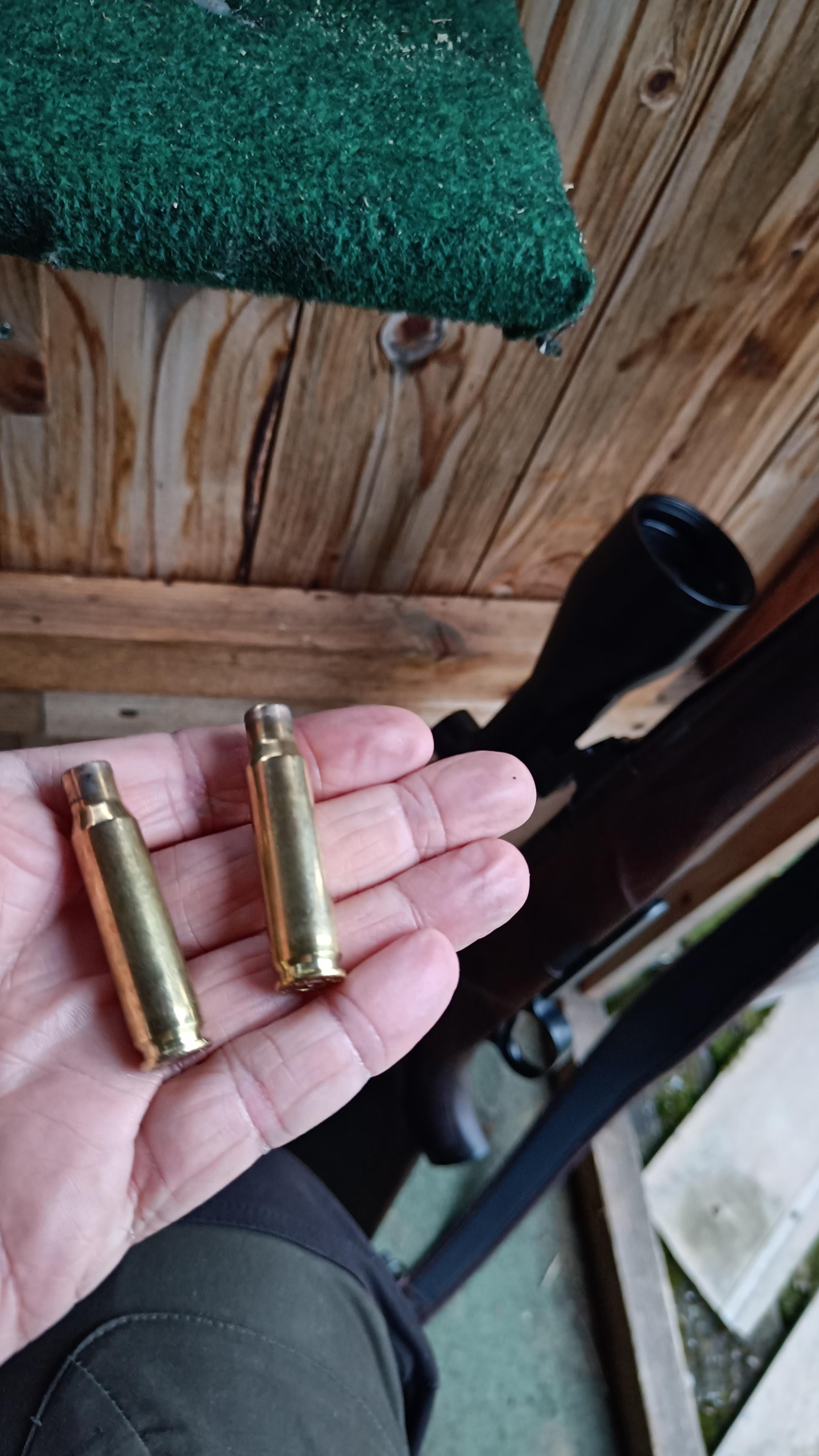 Doubled up | Scrolller