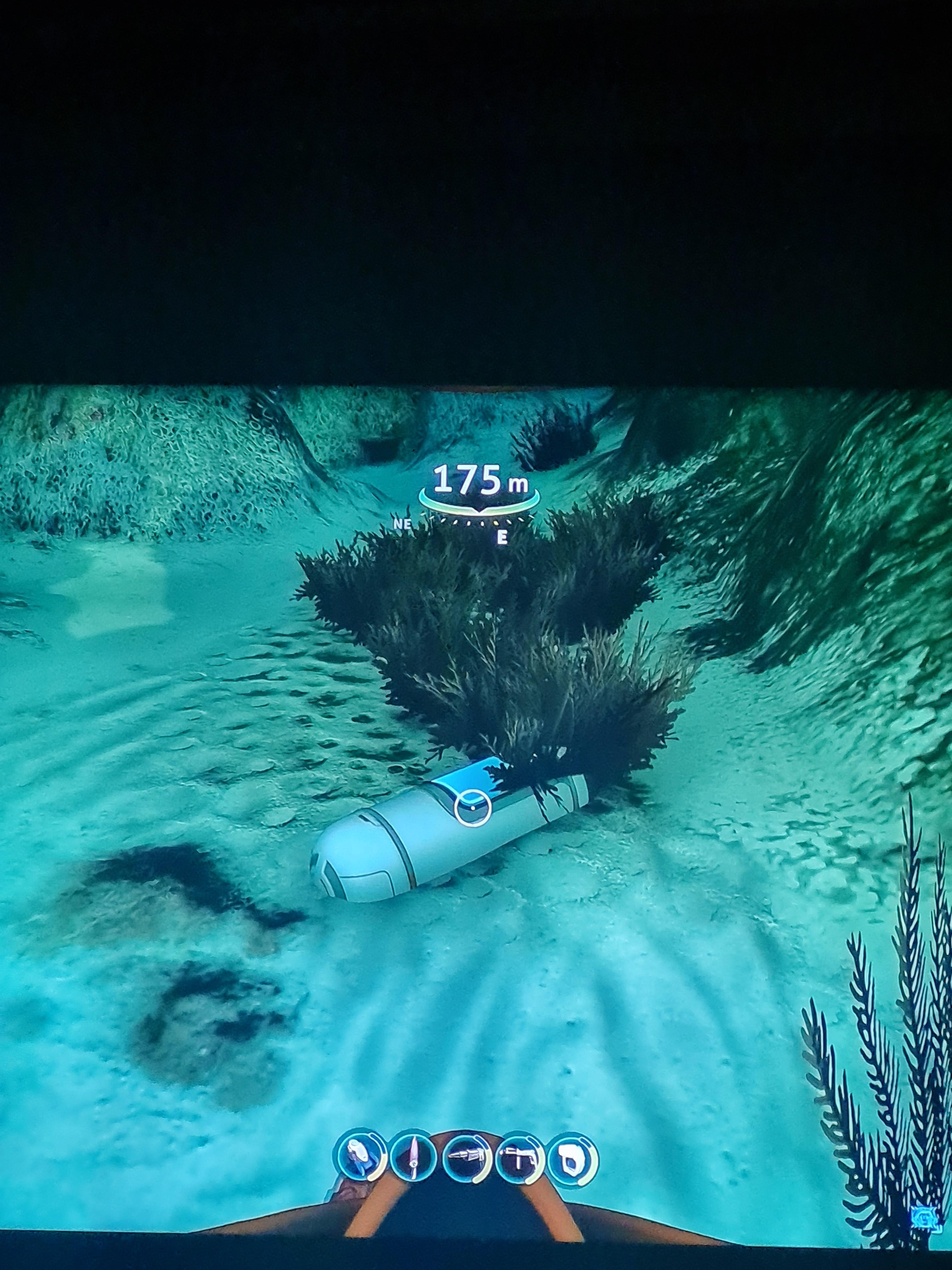 Finally, during my 5th playthrough... | Scrolller