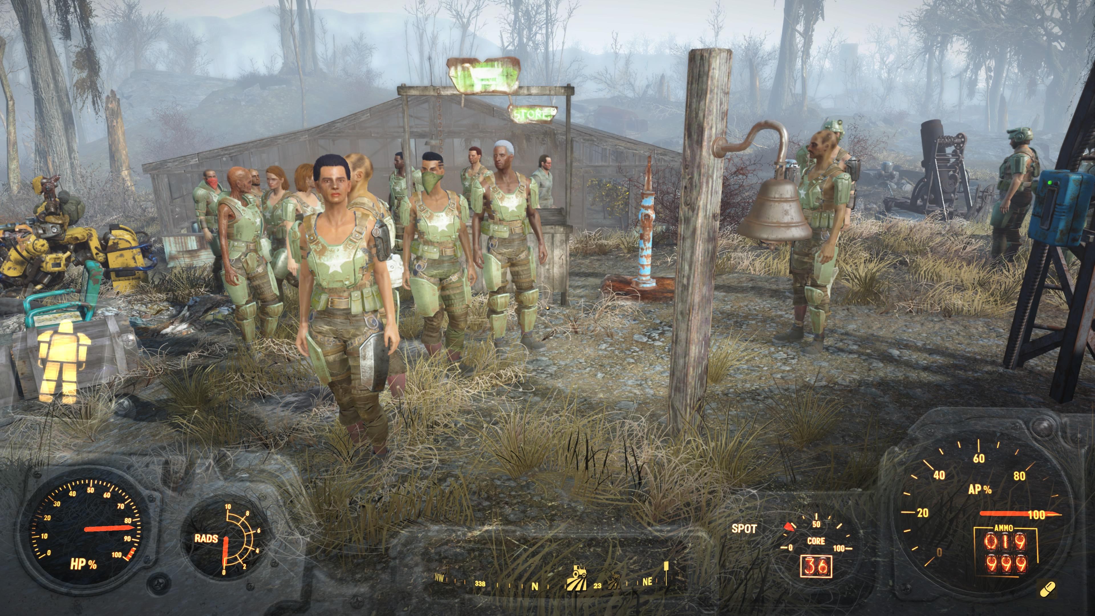 New Gunner Republic | Scrolller