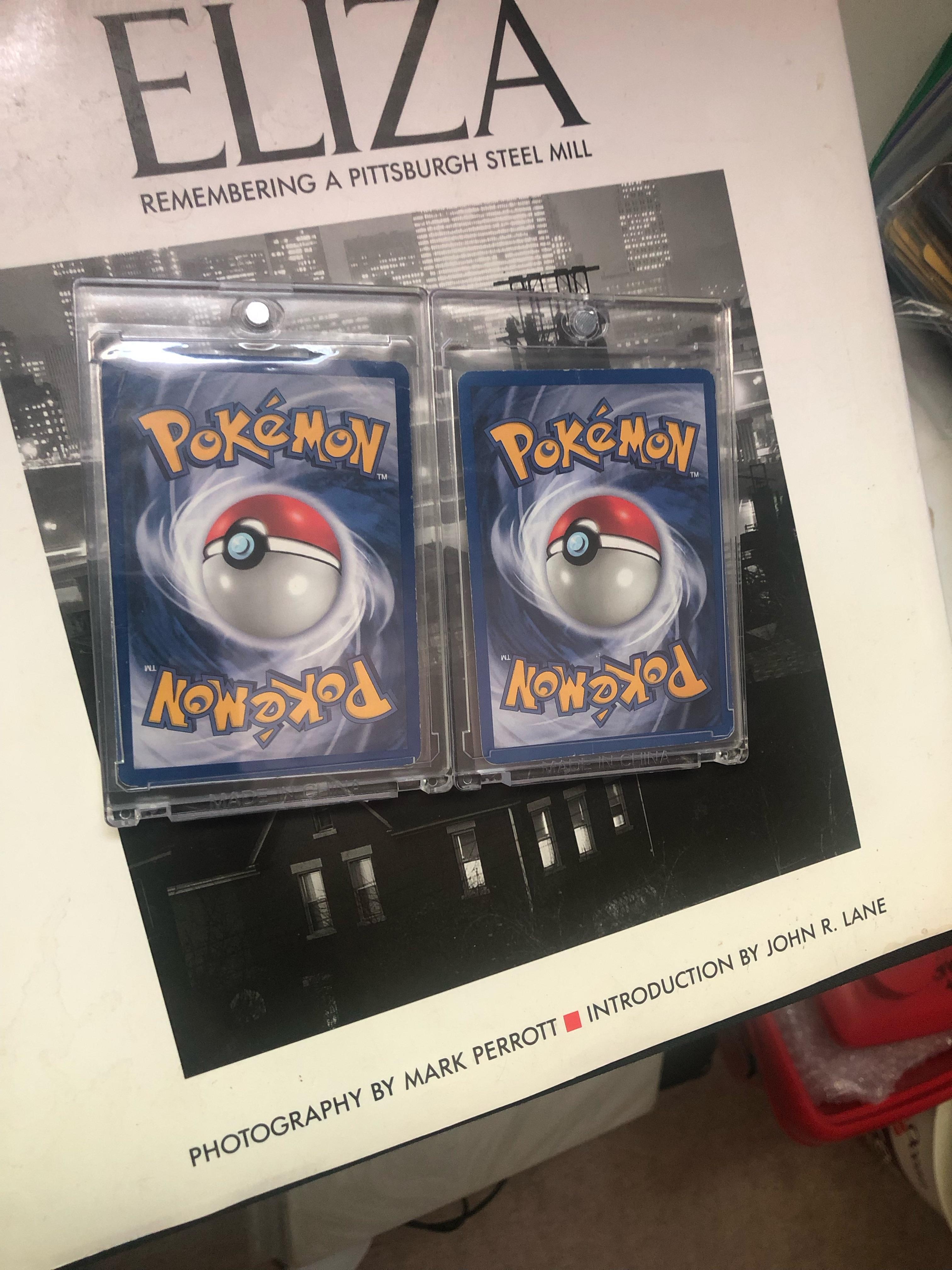 Discover more like PokeGrading: Worth grading? and Related Content ...