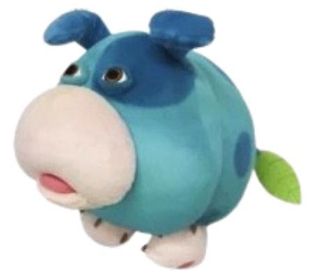 Moss Plush | Scrolller