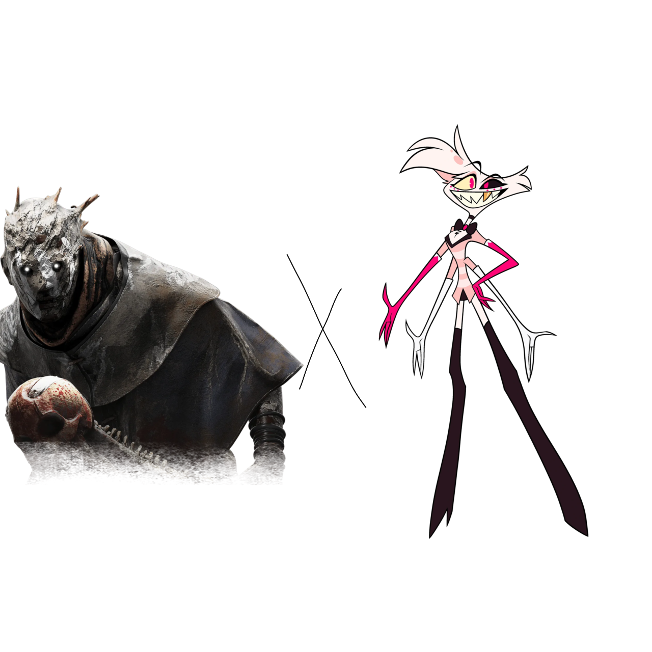 Cursed collab (repost) | Scrolller