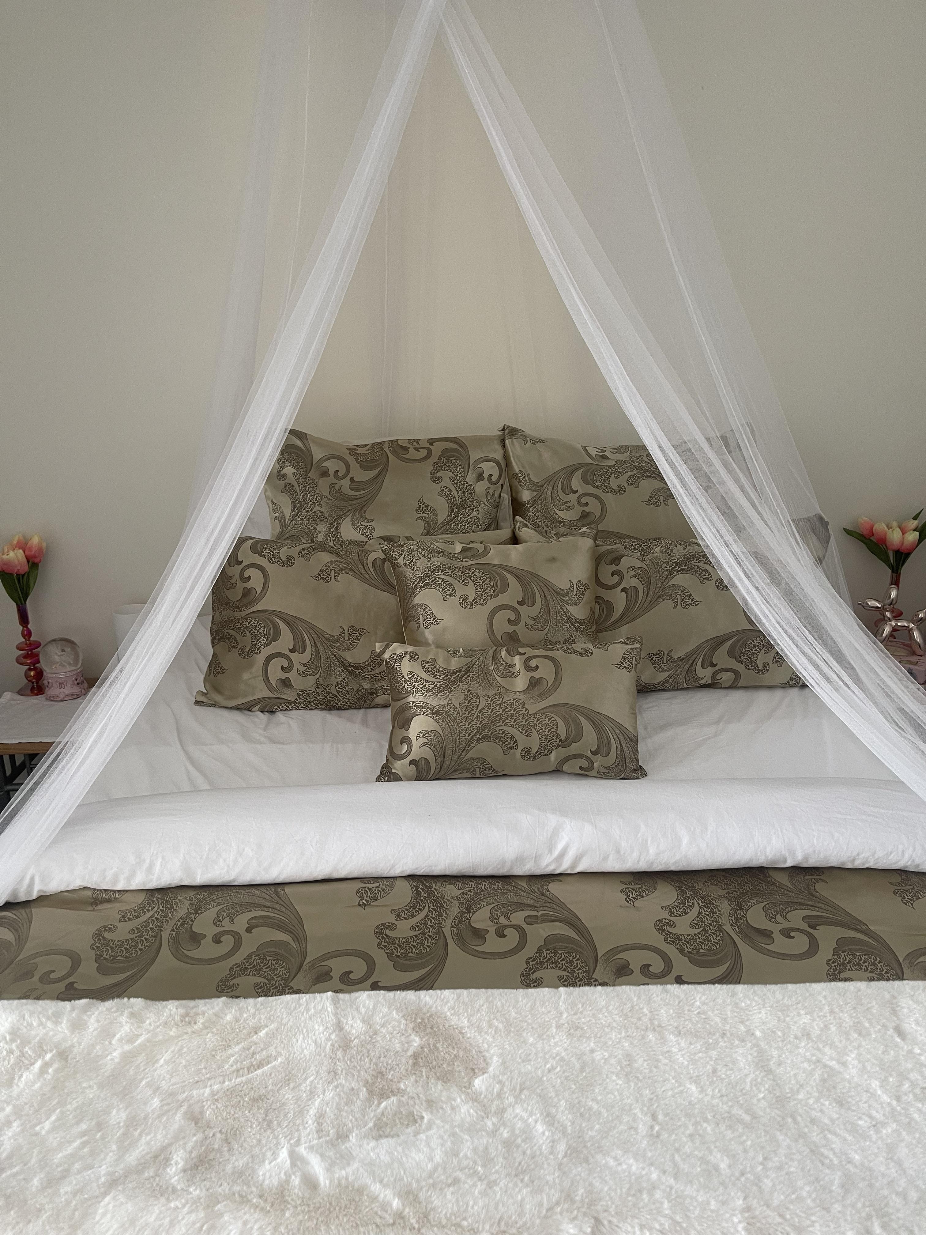 Finished my bedroom! | Scrolller