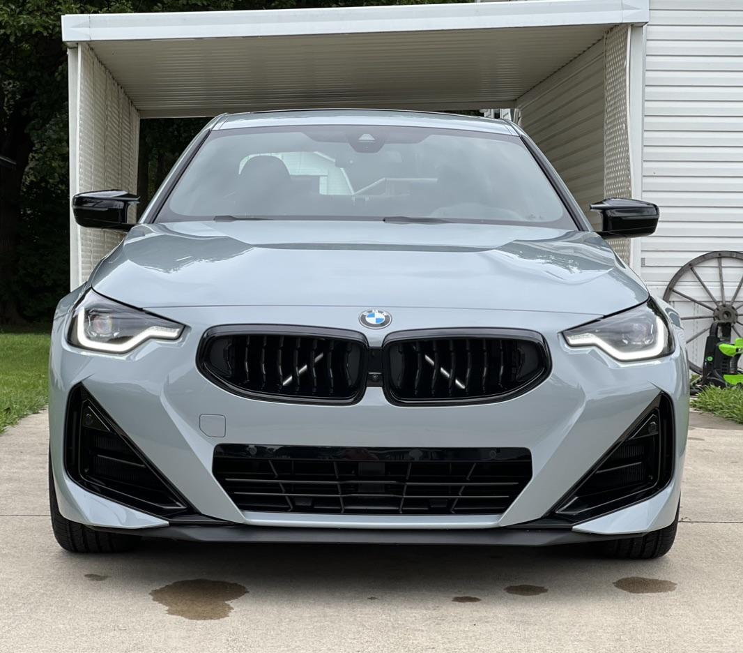 2022 M240i | Scrolller