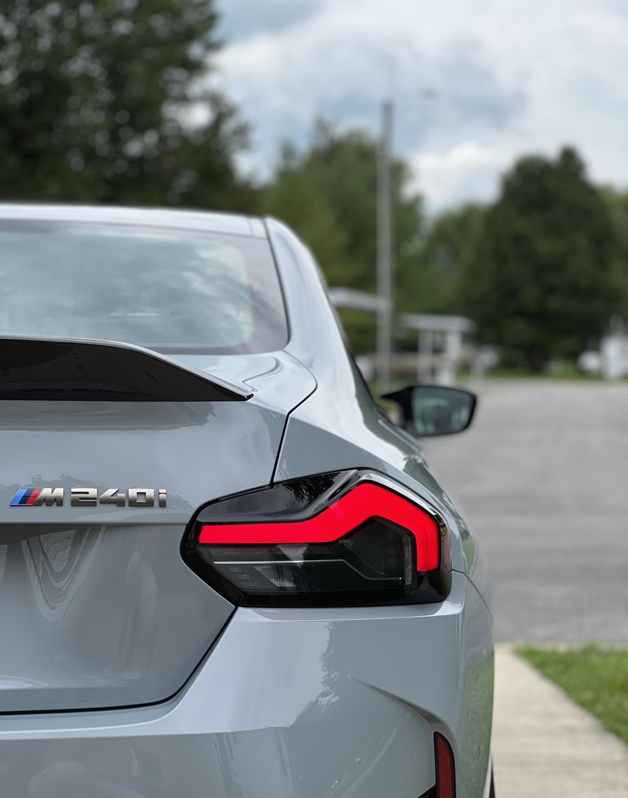 2022 M240i | Scrolller