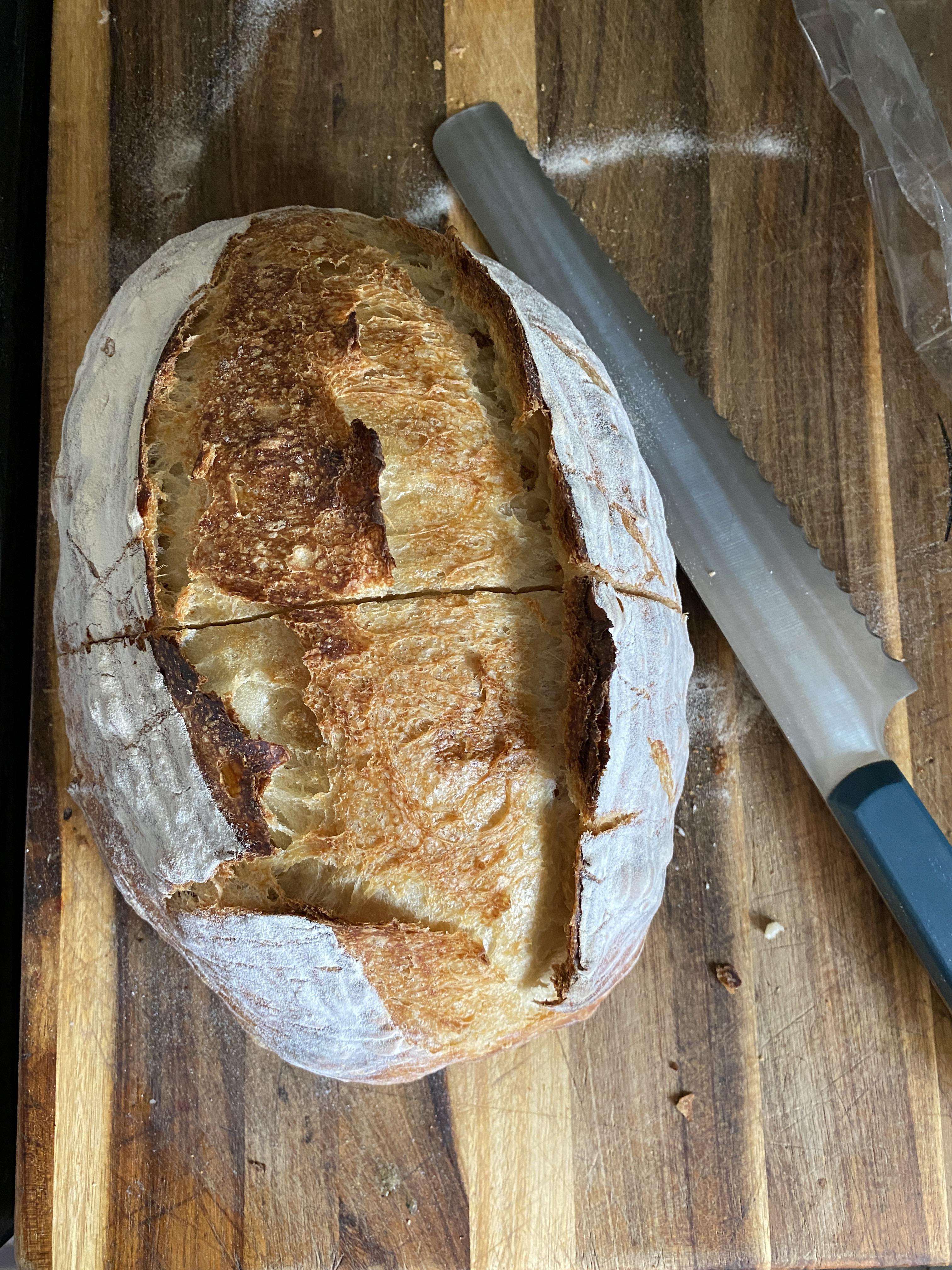 Today’s crumb | Scrolller