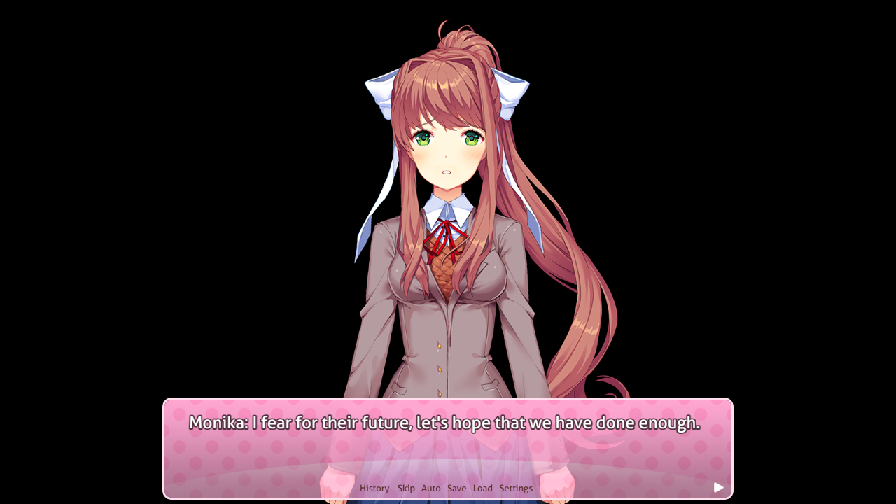 Nightmarish Visions Part 2: Yuri | Scrolller