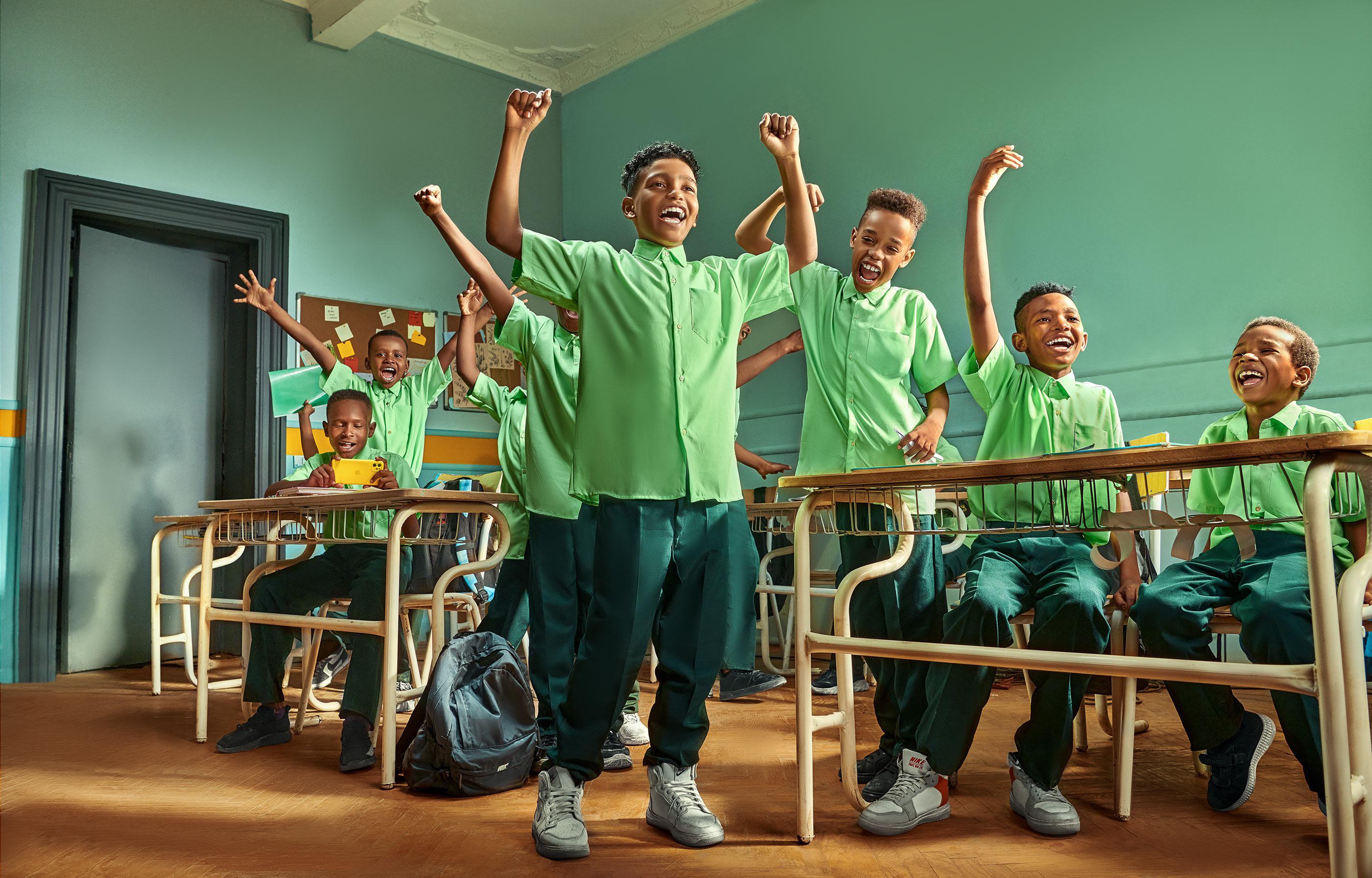 How to achieve this look? | Scrolller