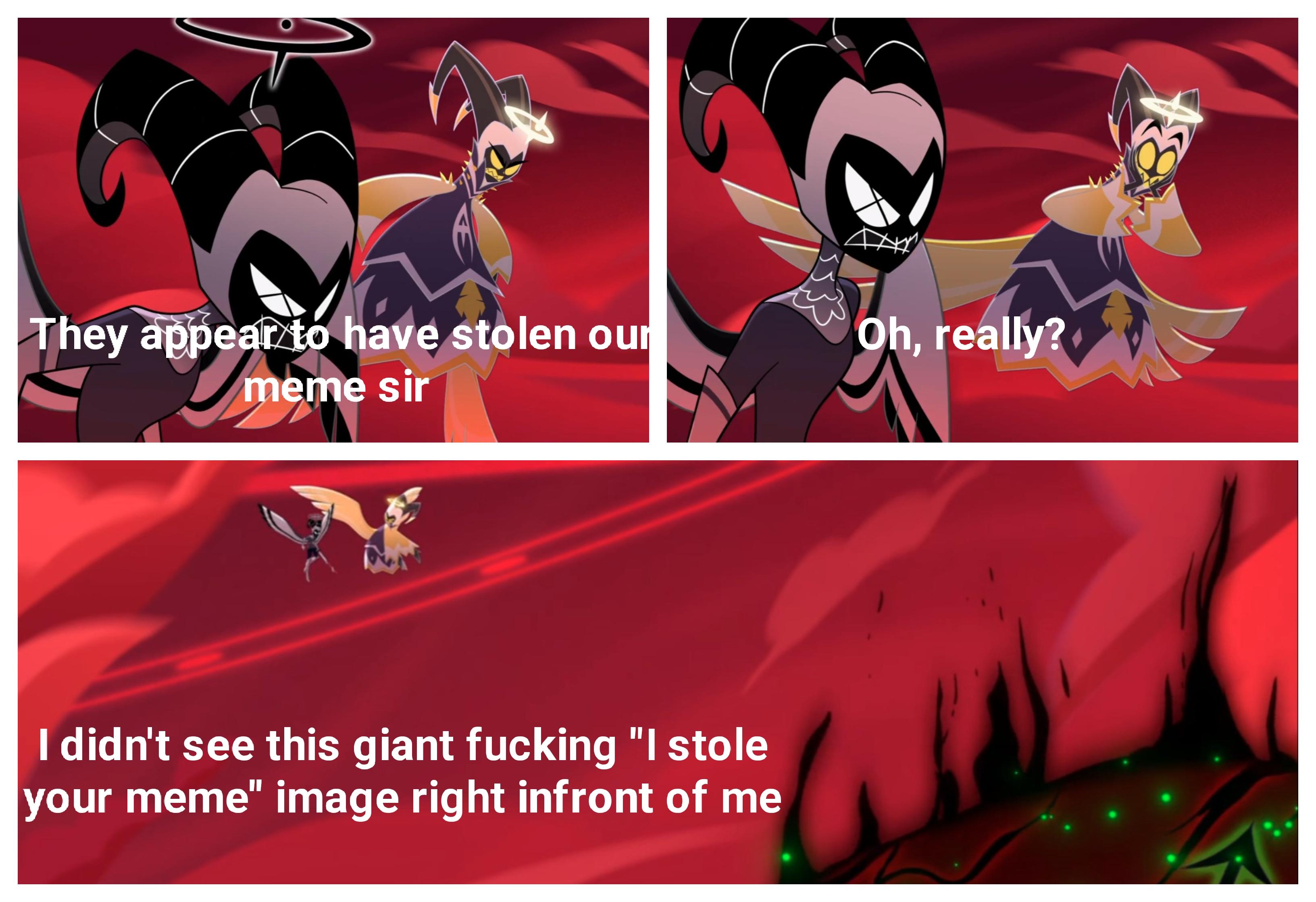 Take all of this I made with some inspiration from u/derpy_derp15 | Scrolller