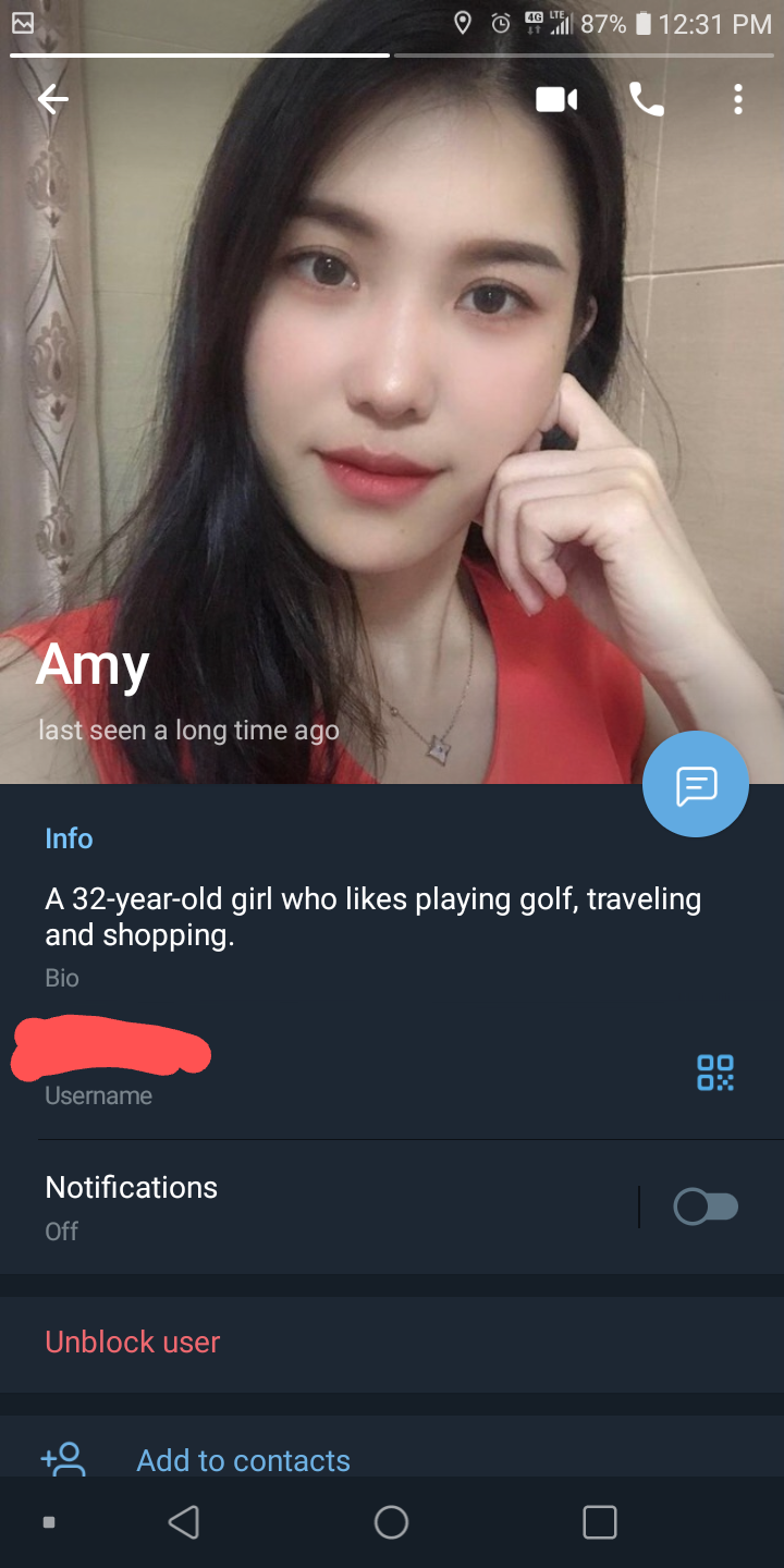 Ever meet Linda, Amy, or Annie? | Scrolller