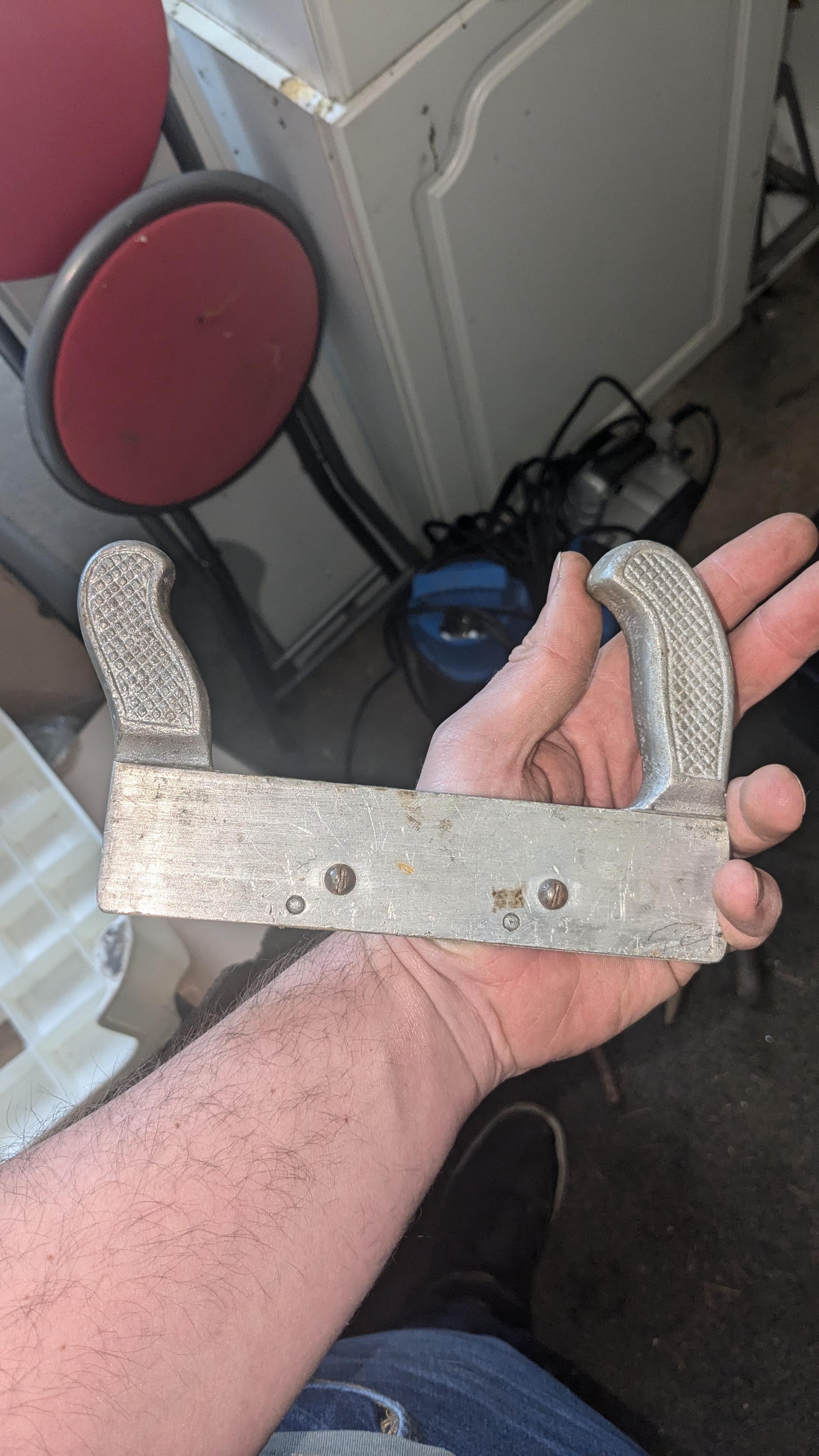 What is this tool? | Scrolller