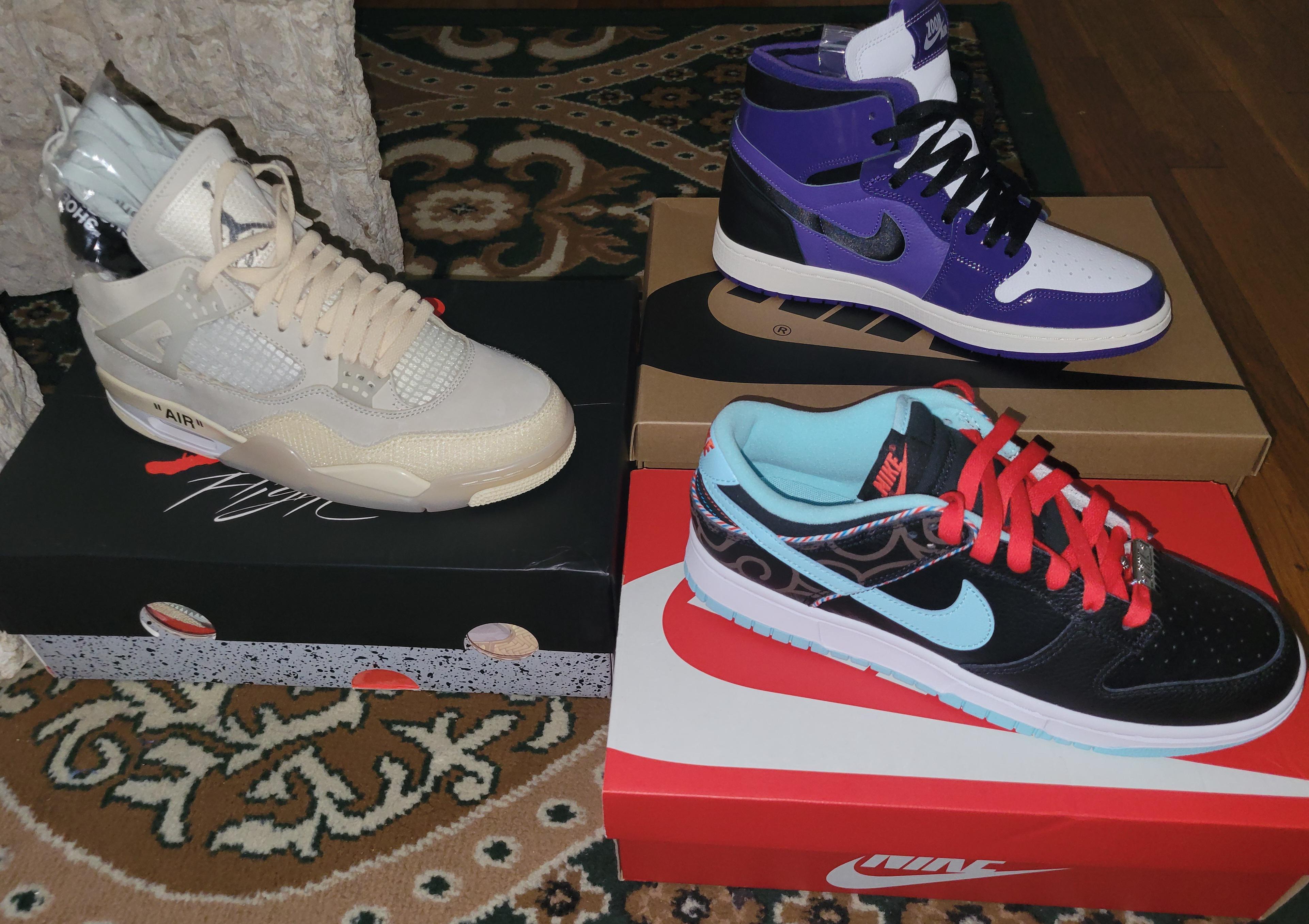 June's recent pickups. | Scrolller