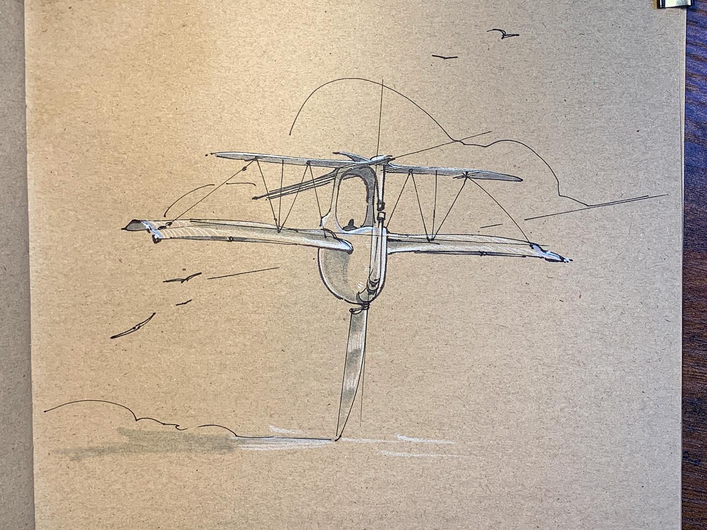 Glider designs, by me | Scrolller