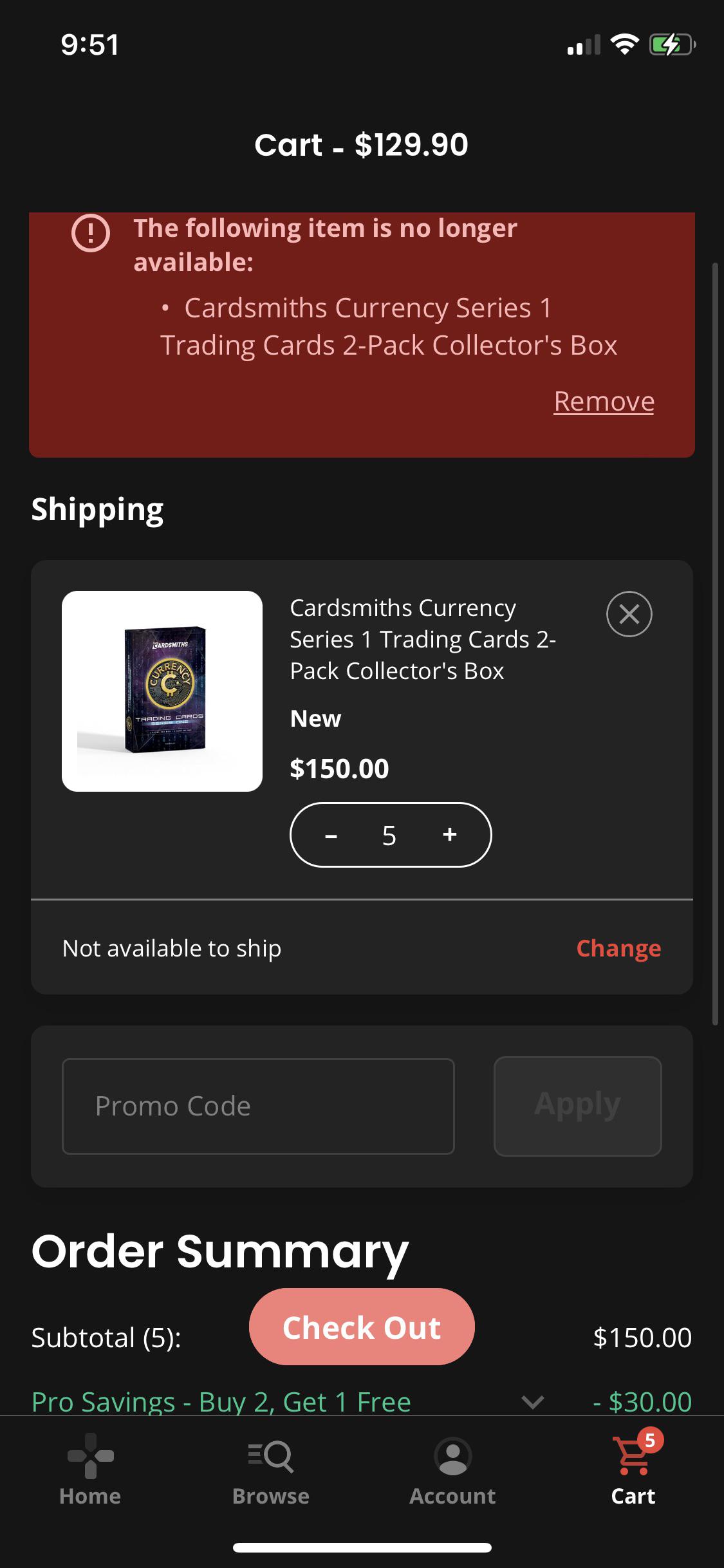 Been checking and refreshing every hour. Wen restock? | Scrolller
