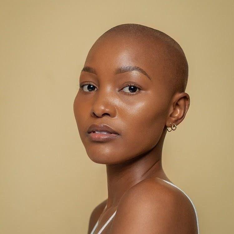 Would a buzz cut suit me? | Scrolller