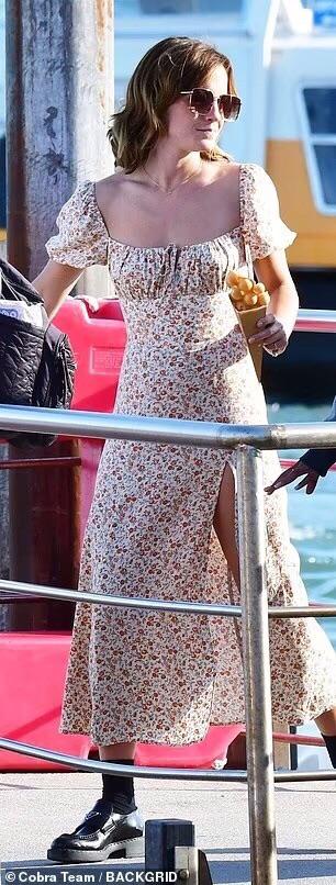 Still in Venice | Scrolller