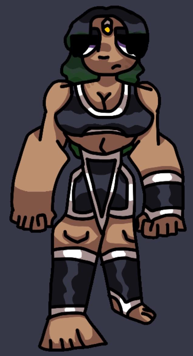 Ben 10 Aliens as Humans (64FM) | Scrolller