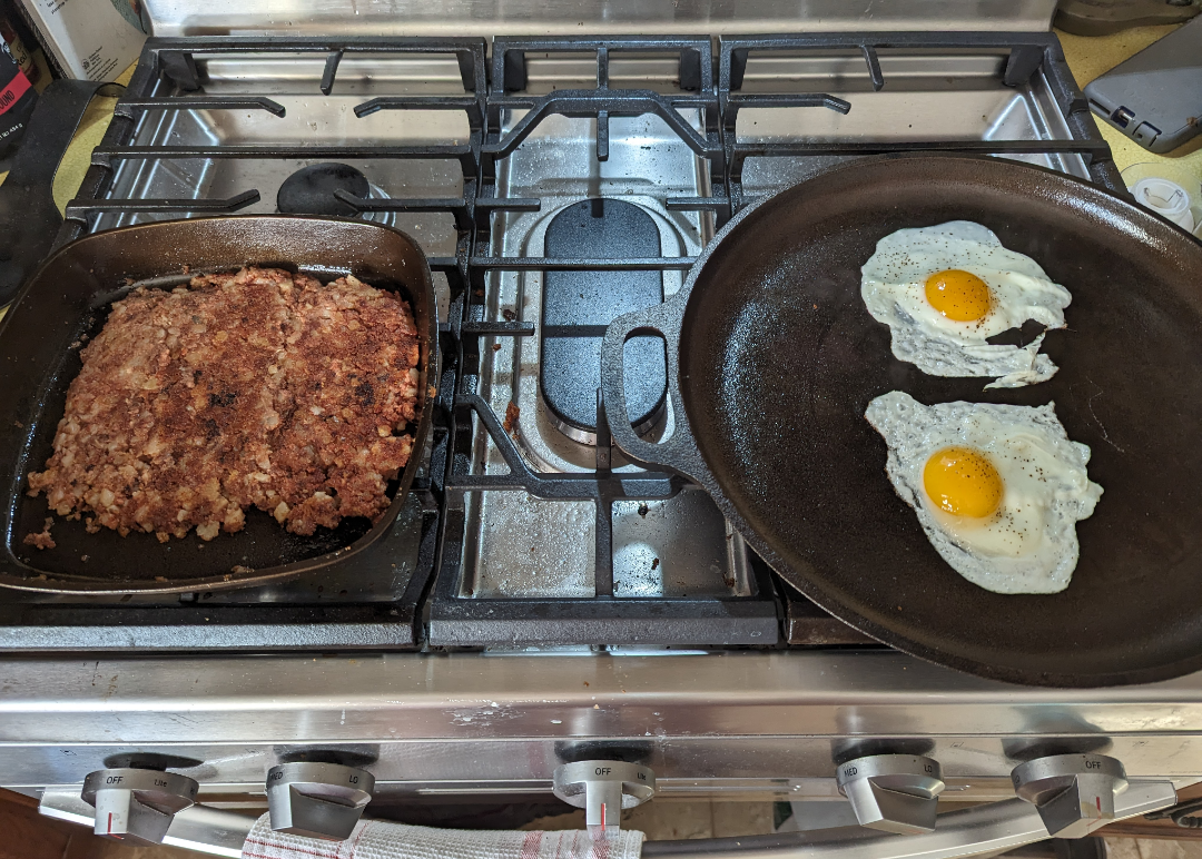 2 of my Favorite Pans | Scrolller