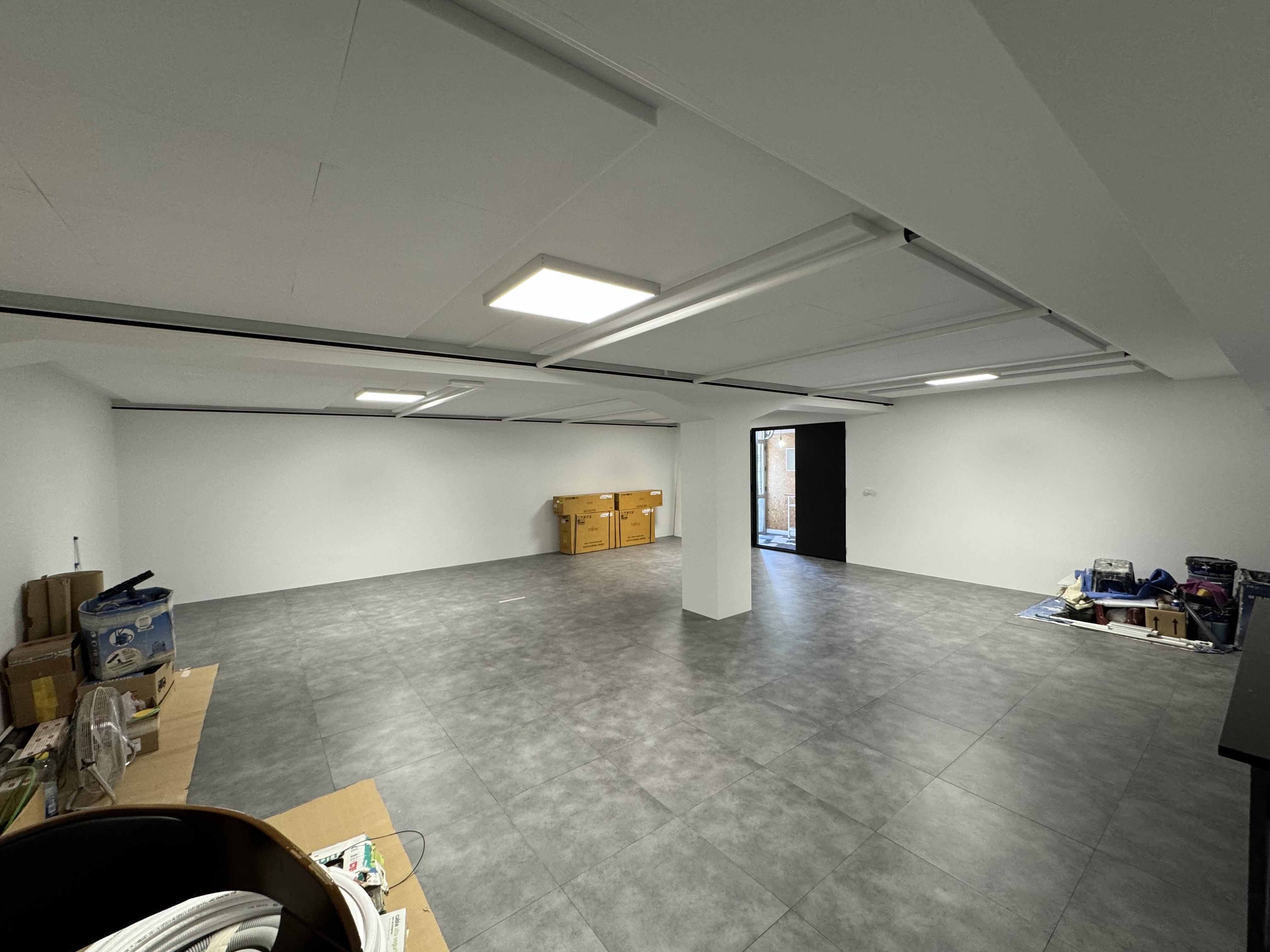 Low profile truss system options | Scrolller