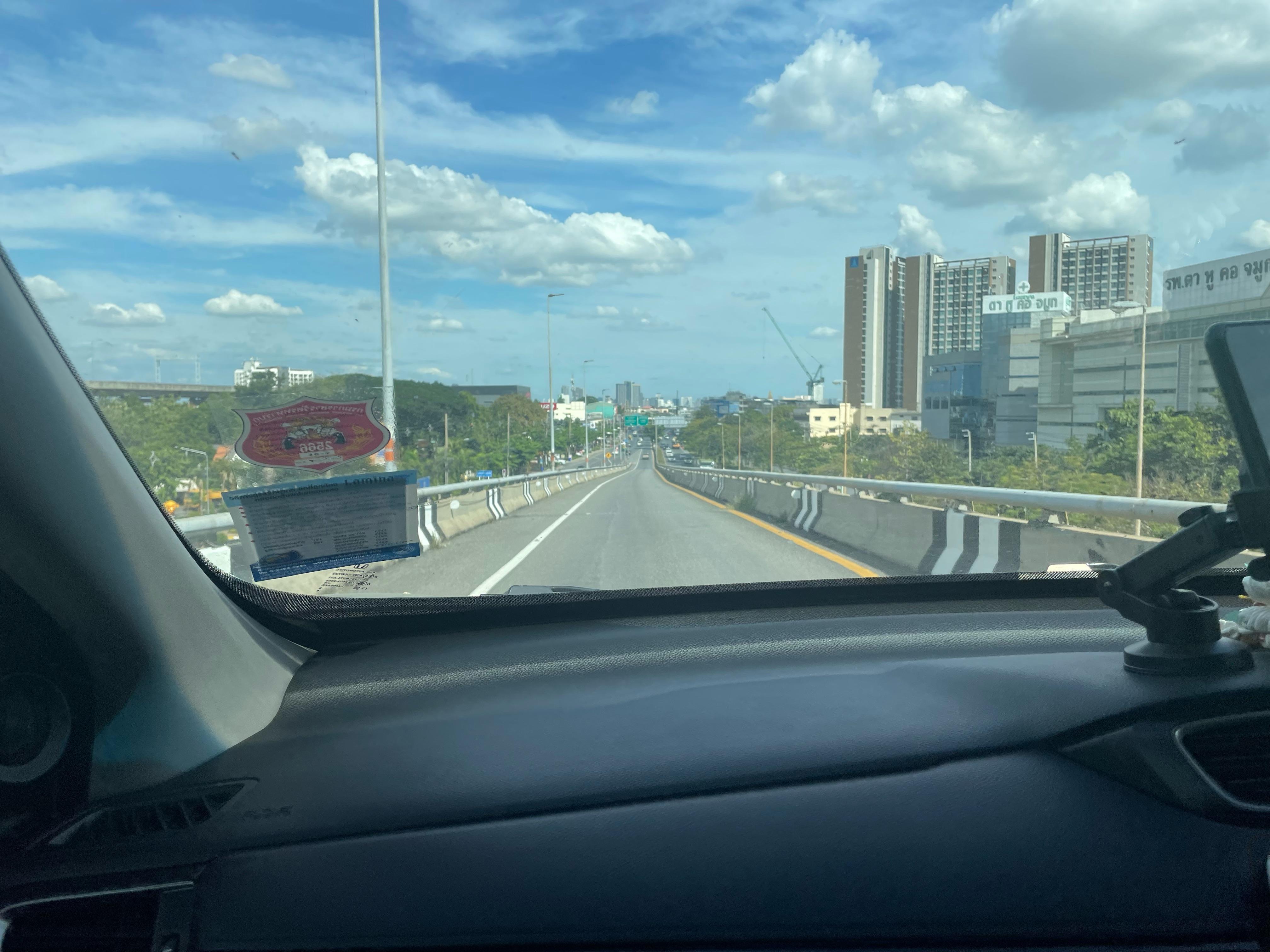 Bangkok driving simulator 5555555 | Scrolller