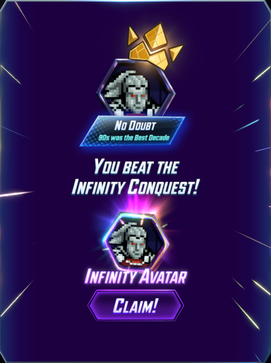 Discard Strong! | Scrolller