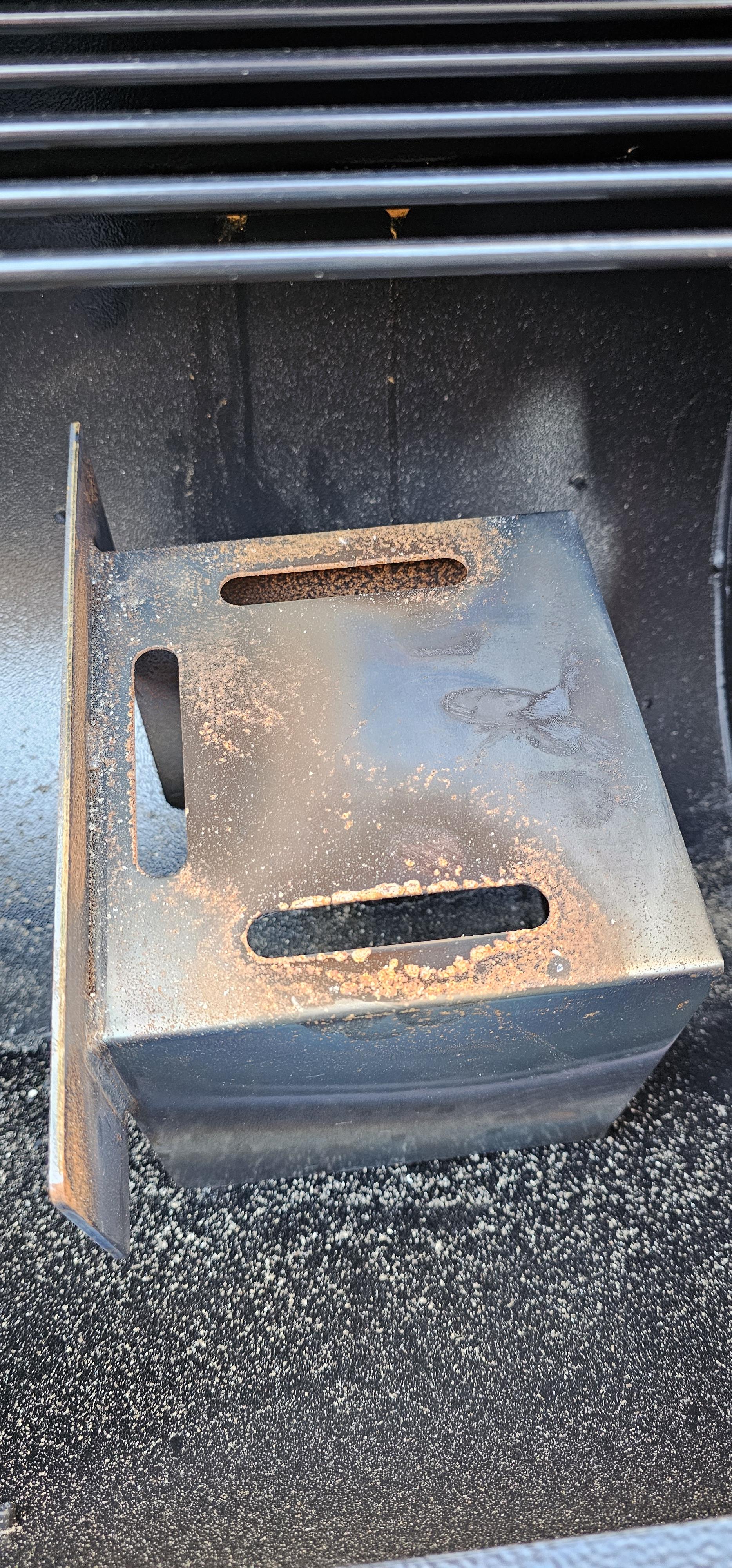 Any Idea How to Prevent This? | Scrolller