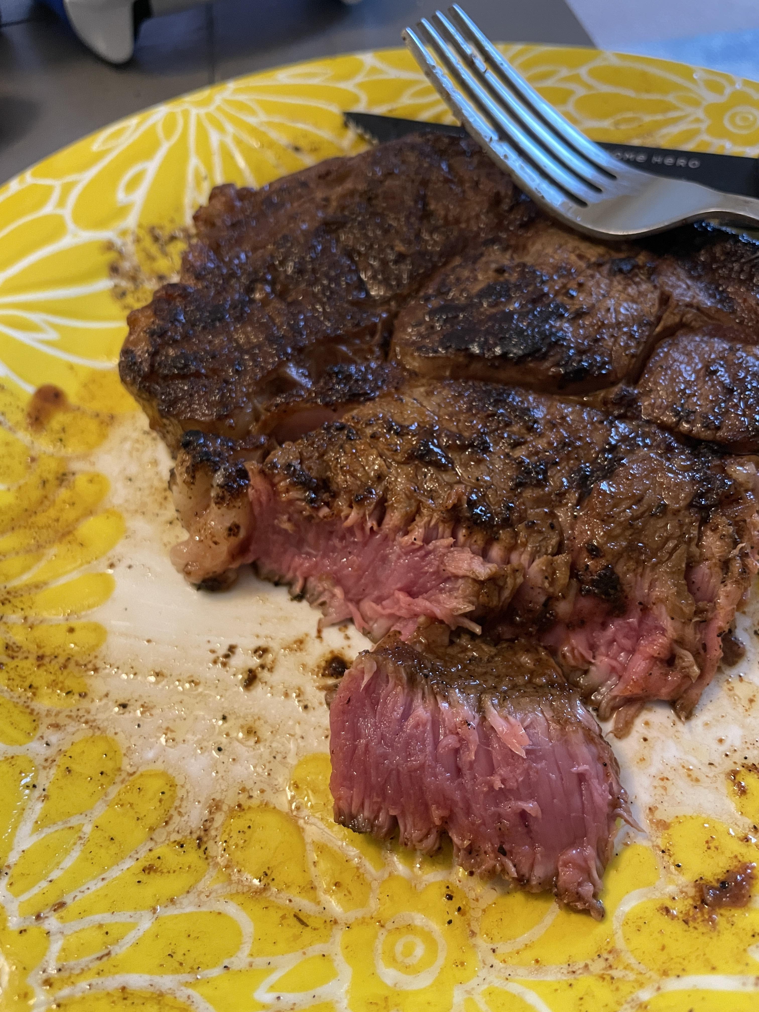 Ribeye | Scrolller