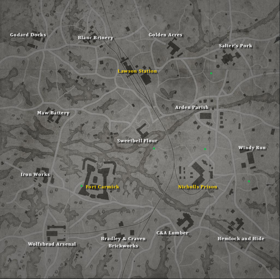 Pernament Cocoon Spawn Locations on ALL Maps | Scrolller