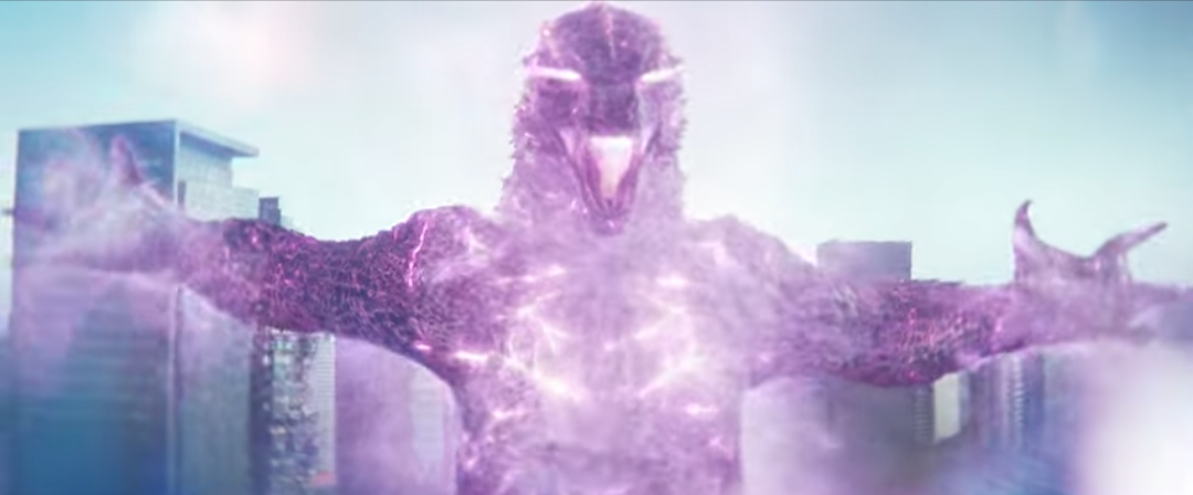 What's the strongest monster legendary Godzilla can beat at his peak in the entire franchise ...