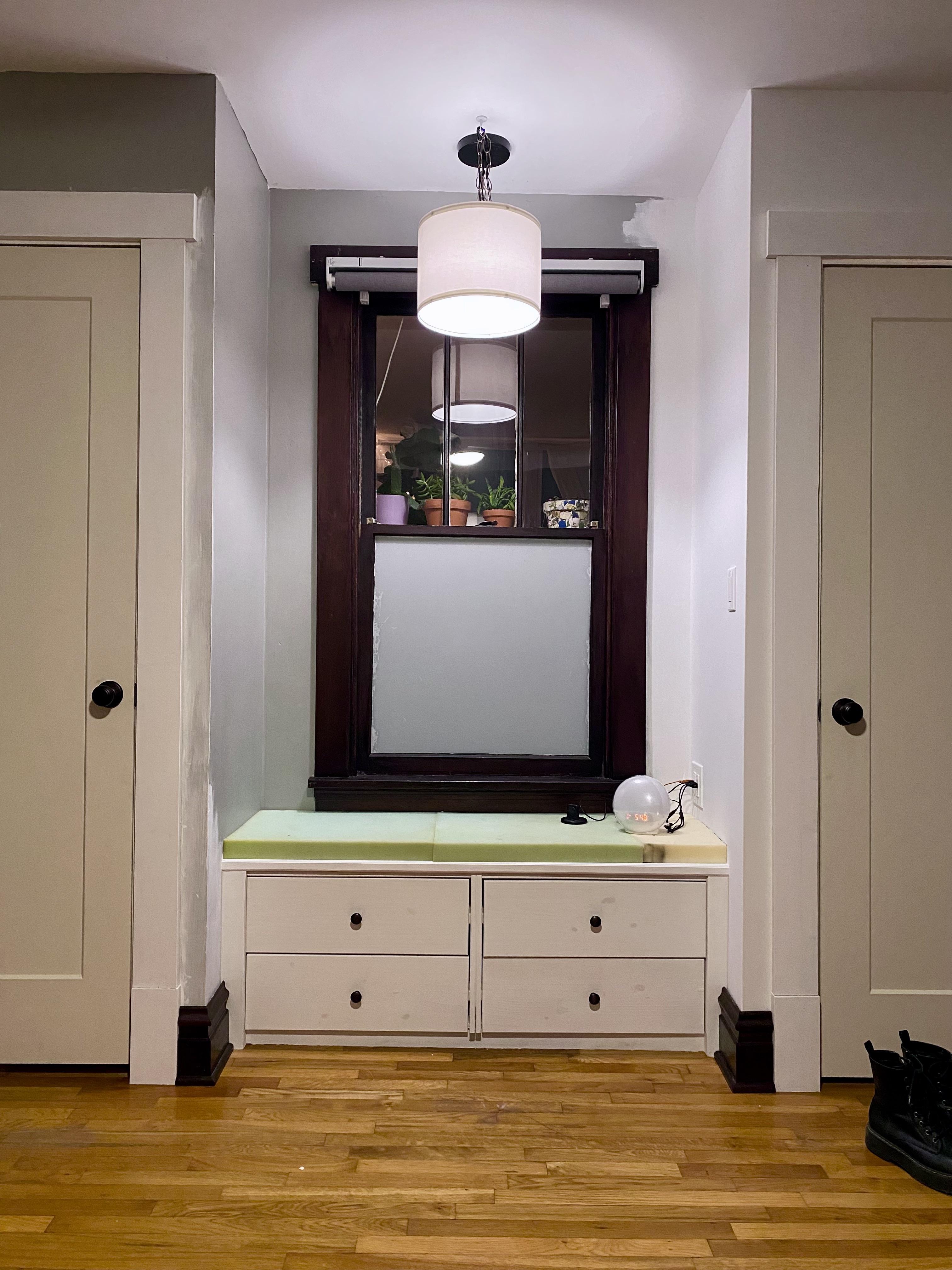 Primary bedroom- what colors would you choose? | Scrolller