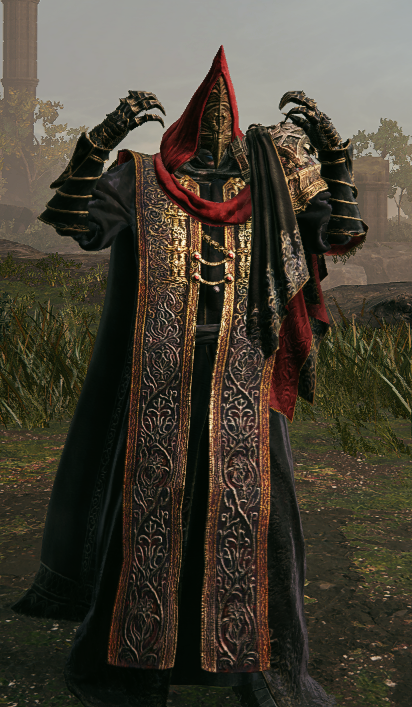 Red Wraith | Scrolller