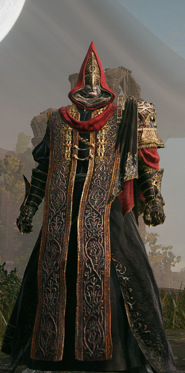 Red Wraith | Scrolller