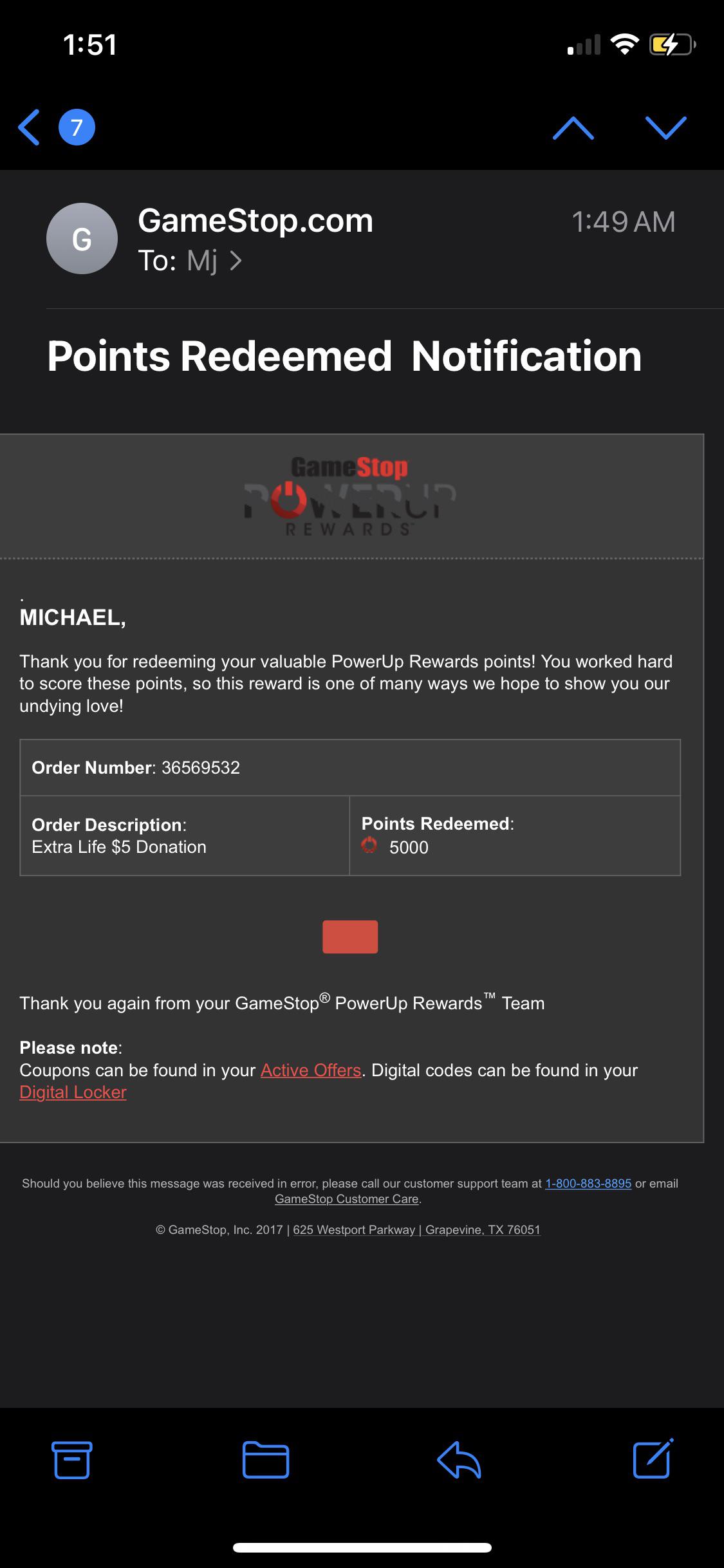 Donation Station | Scrolller