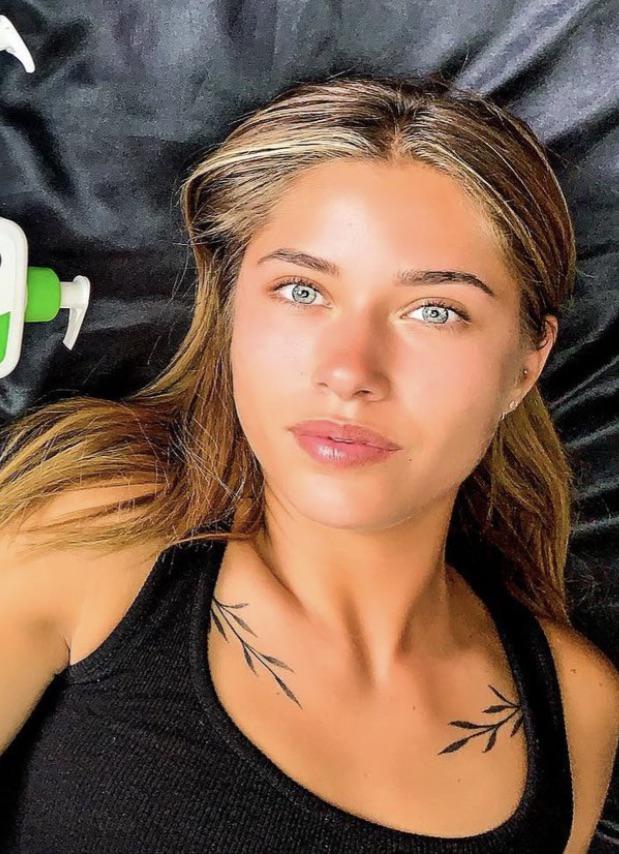 Jaydi Dubois 😍 (temptation Island) | Scrolller