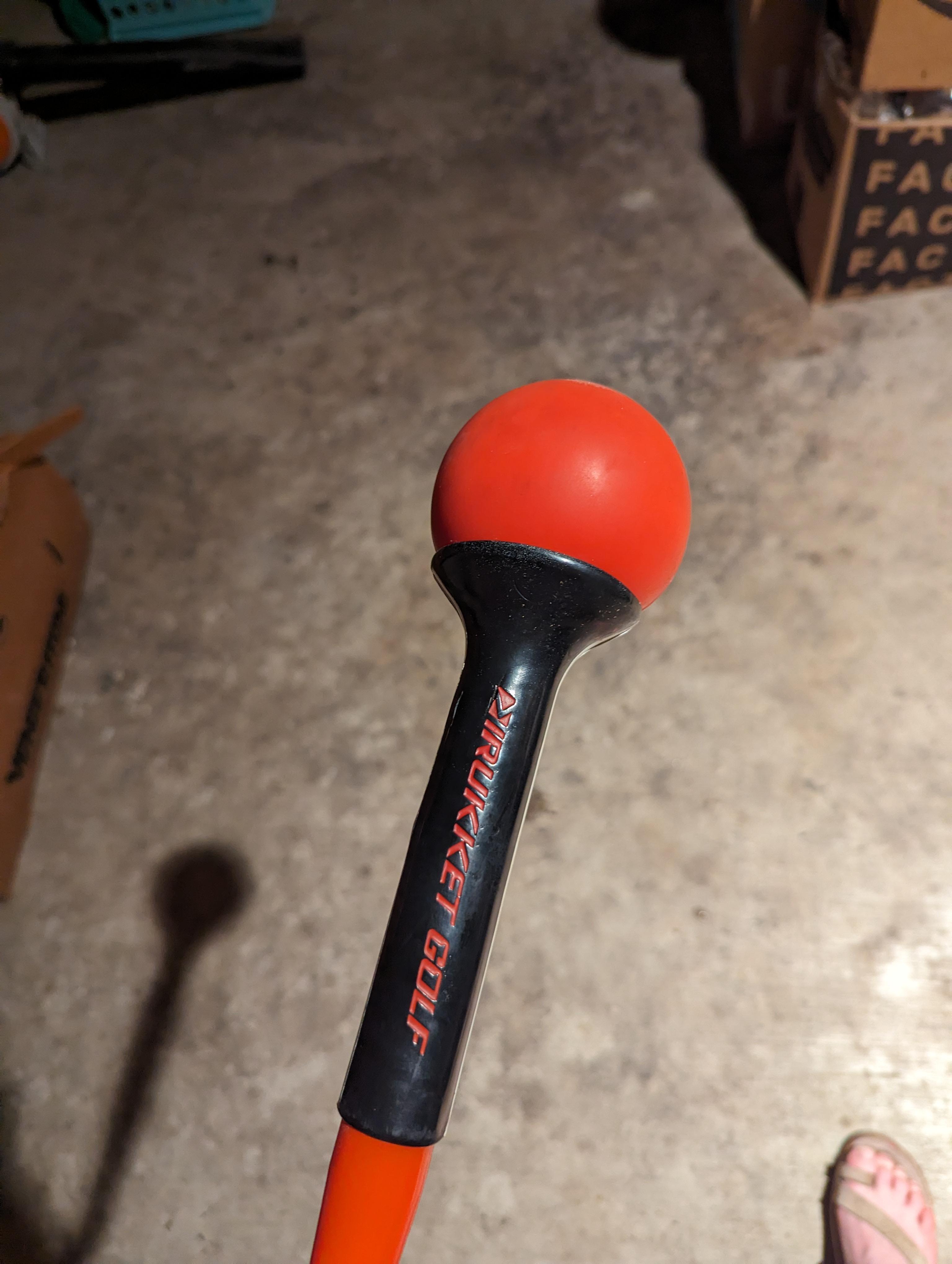 Goodwill score! | Scrolller