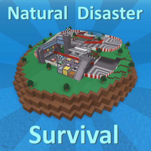 Natural Disaster Survial Comic 🙃 [mine] | Scrolller