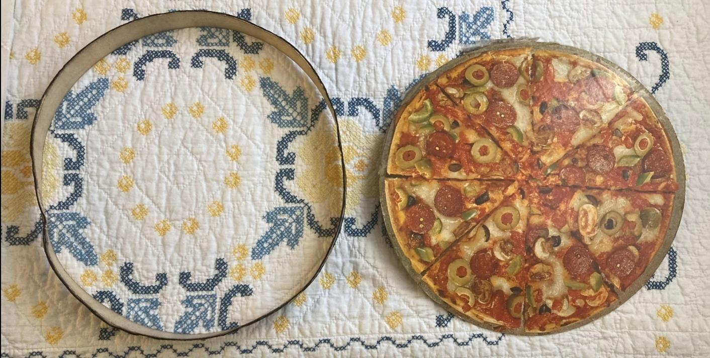 Glue Recommendations to Reattach This Vintage Puzzle Lid? | Scrolller