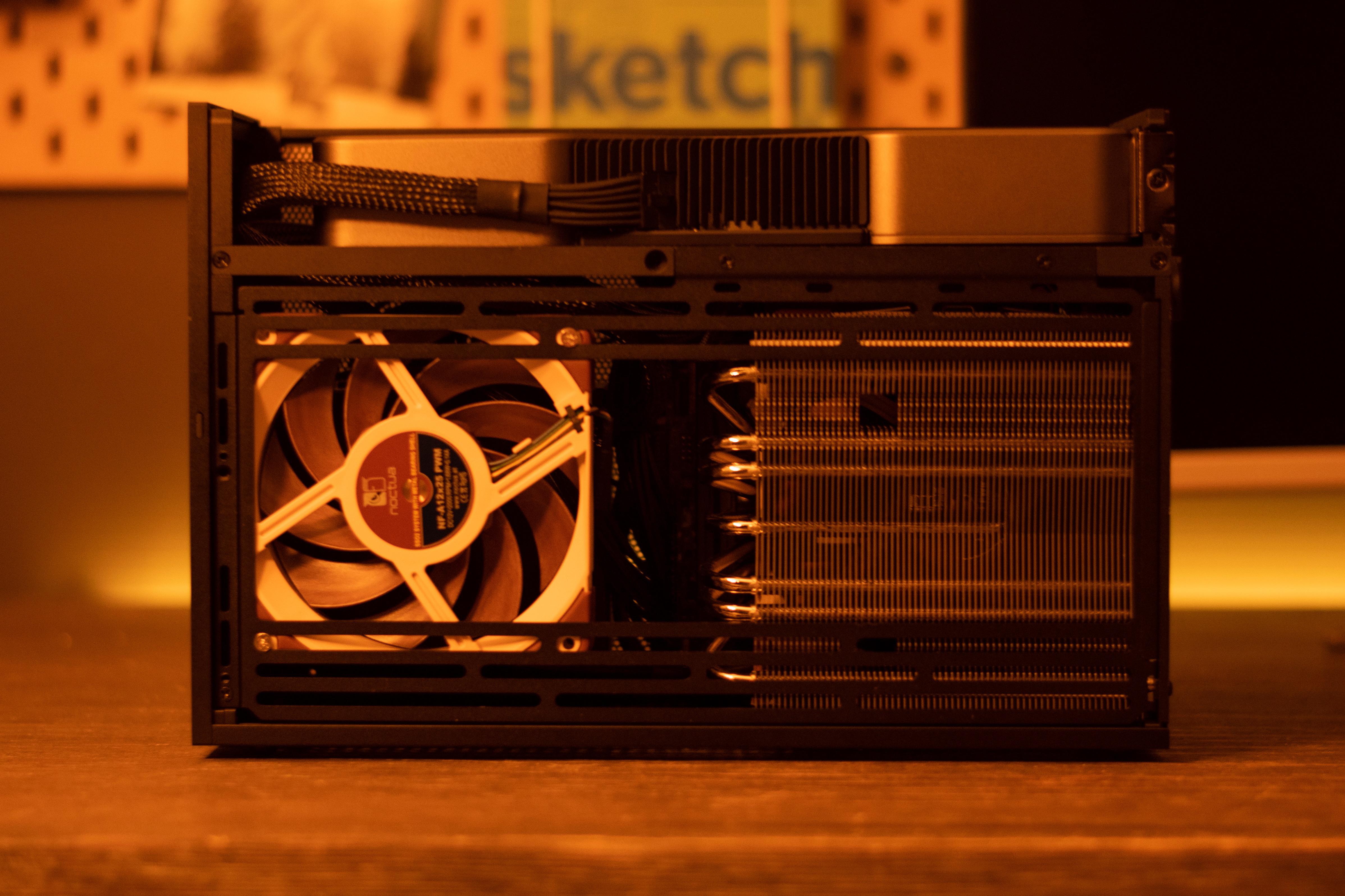 First Build Ever; FormD Reference | Scrolller