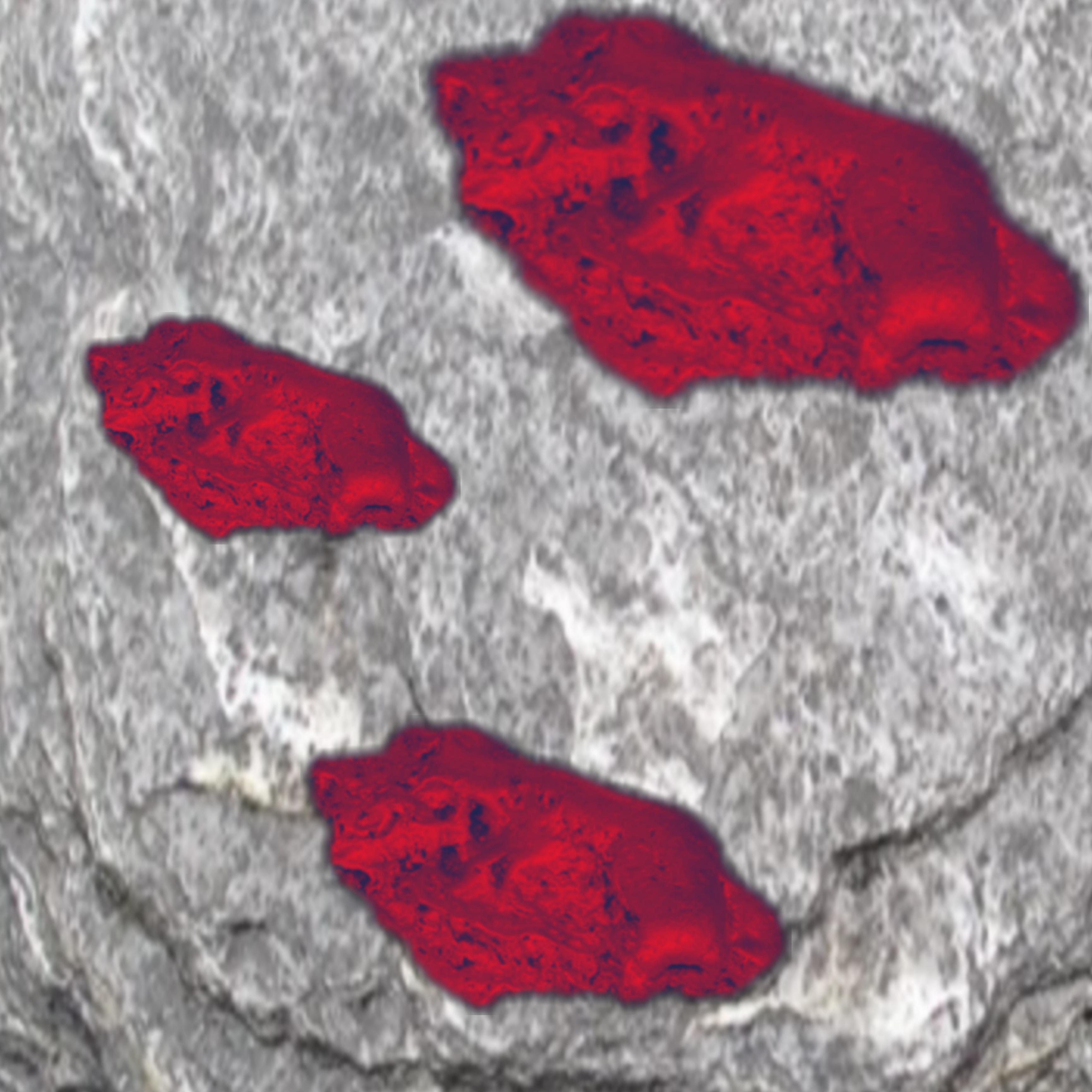 Made a couple realistic textures | Scrolller