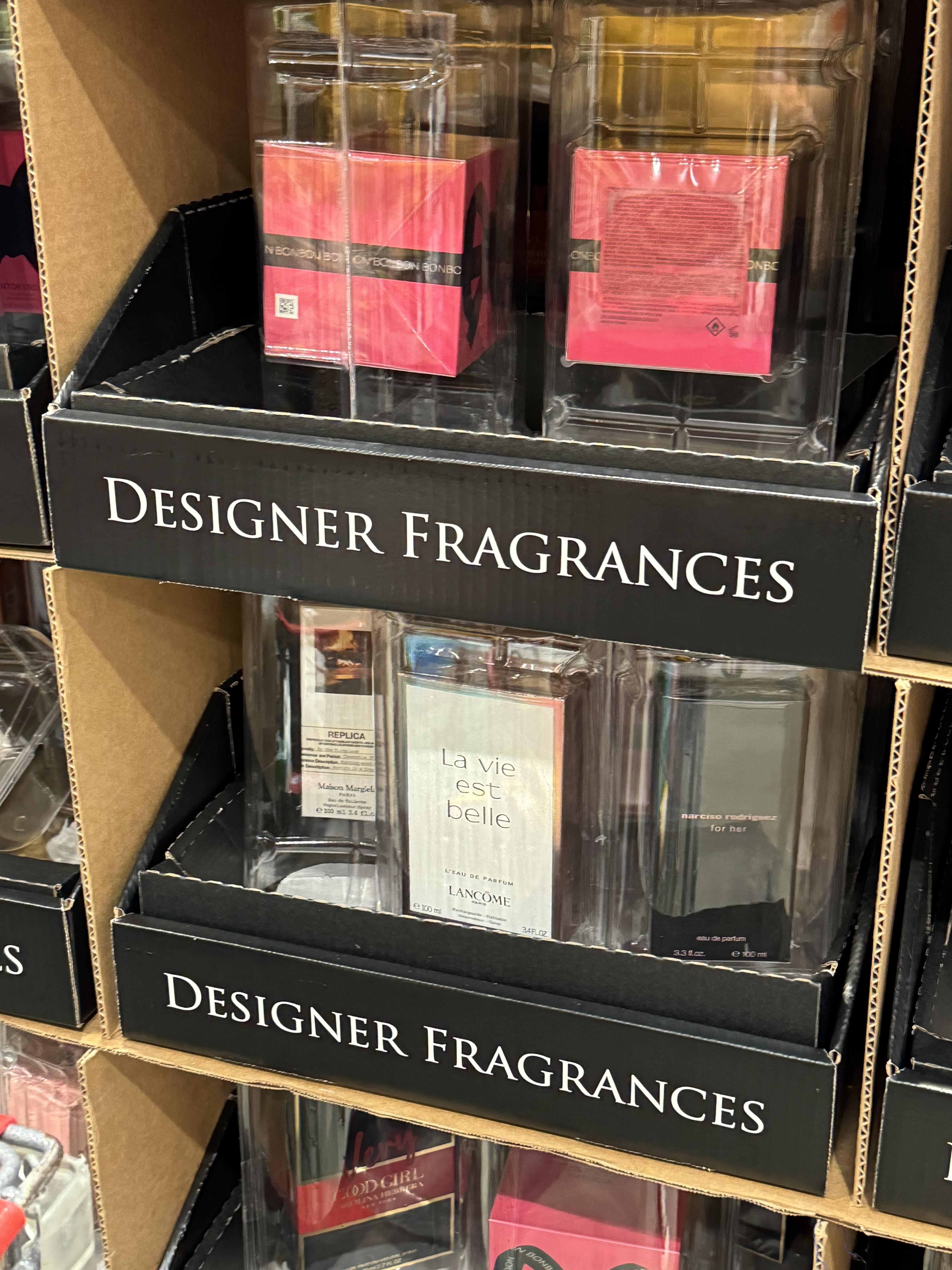 Costco perfume | Scrolller
