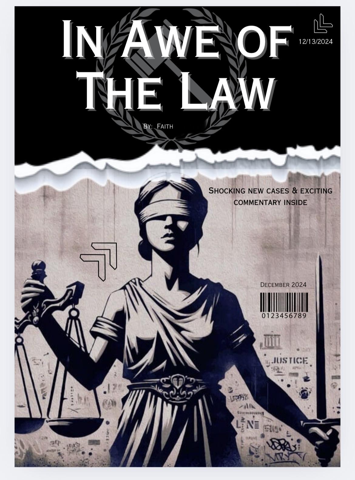 Law Assignment Scrolller 4993