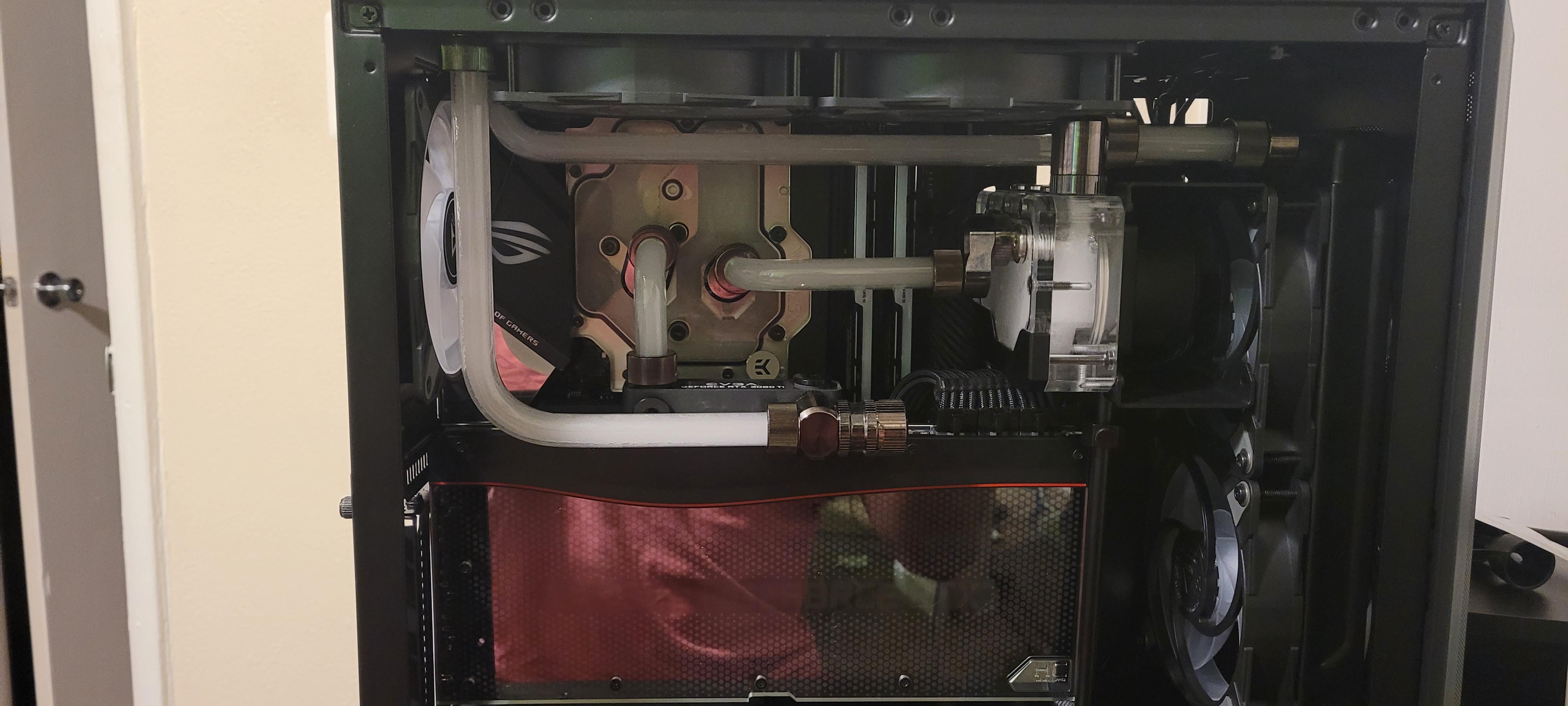 First Custom Loop! Love you guys! | Scrolller