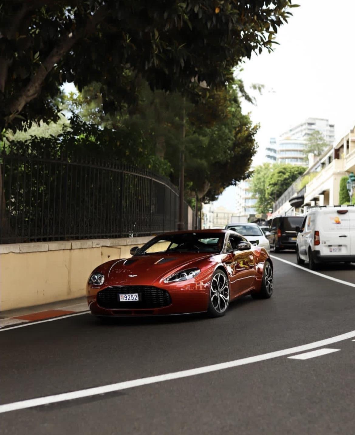 Some of my best spots in Monaco [Multi] | Scrolller