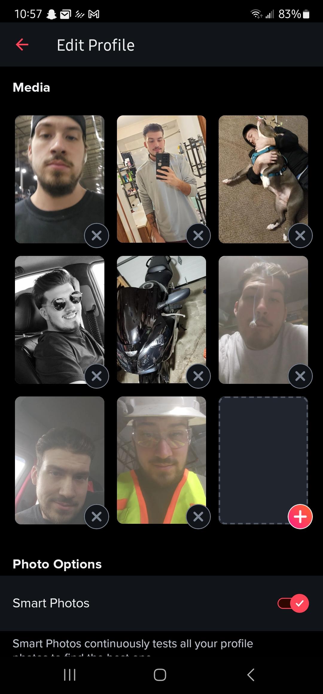 Any tips/ advice | Scrolller