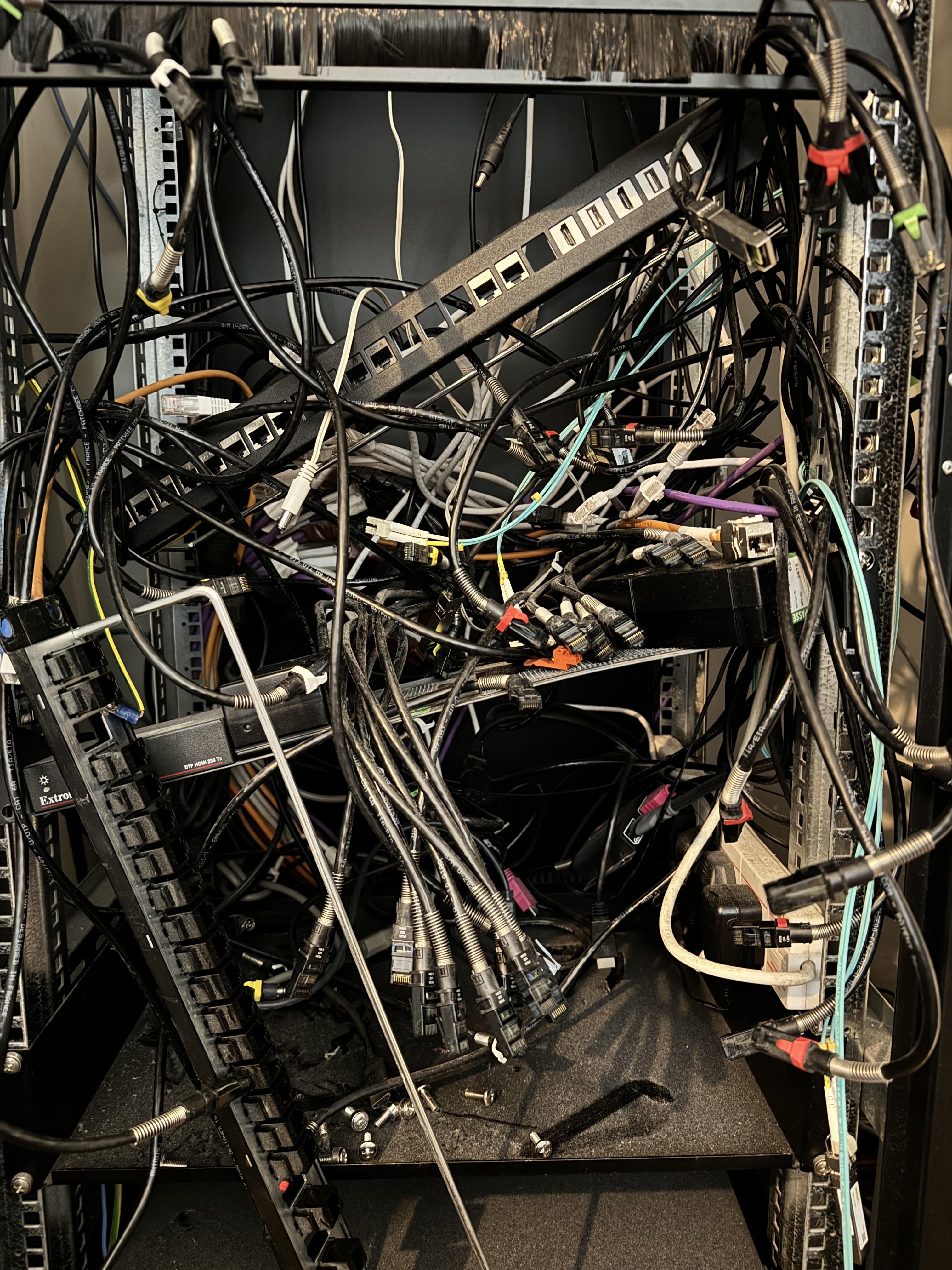 My possible 10k setup | Scrolller